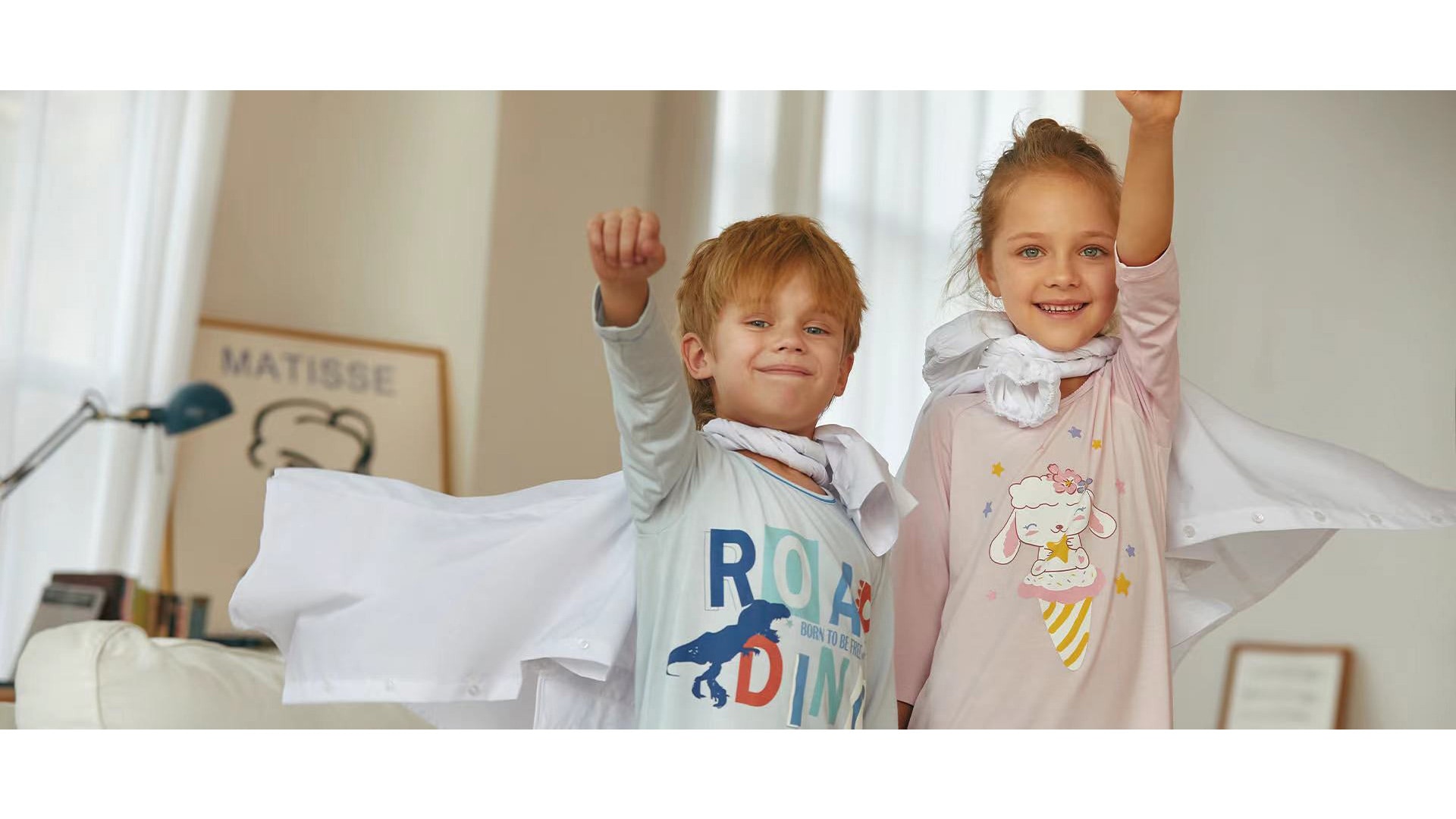 Aimer Kids | The Shoppes at Marina Bay Sands l Singapore