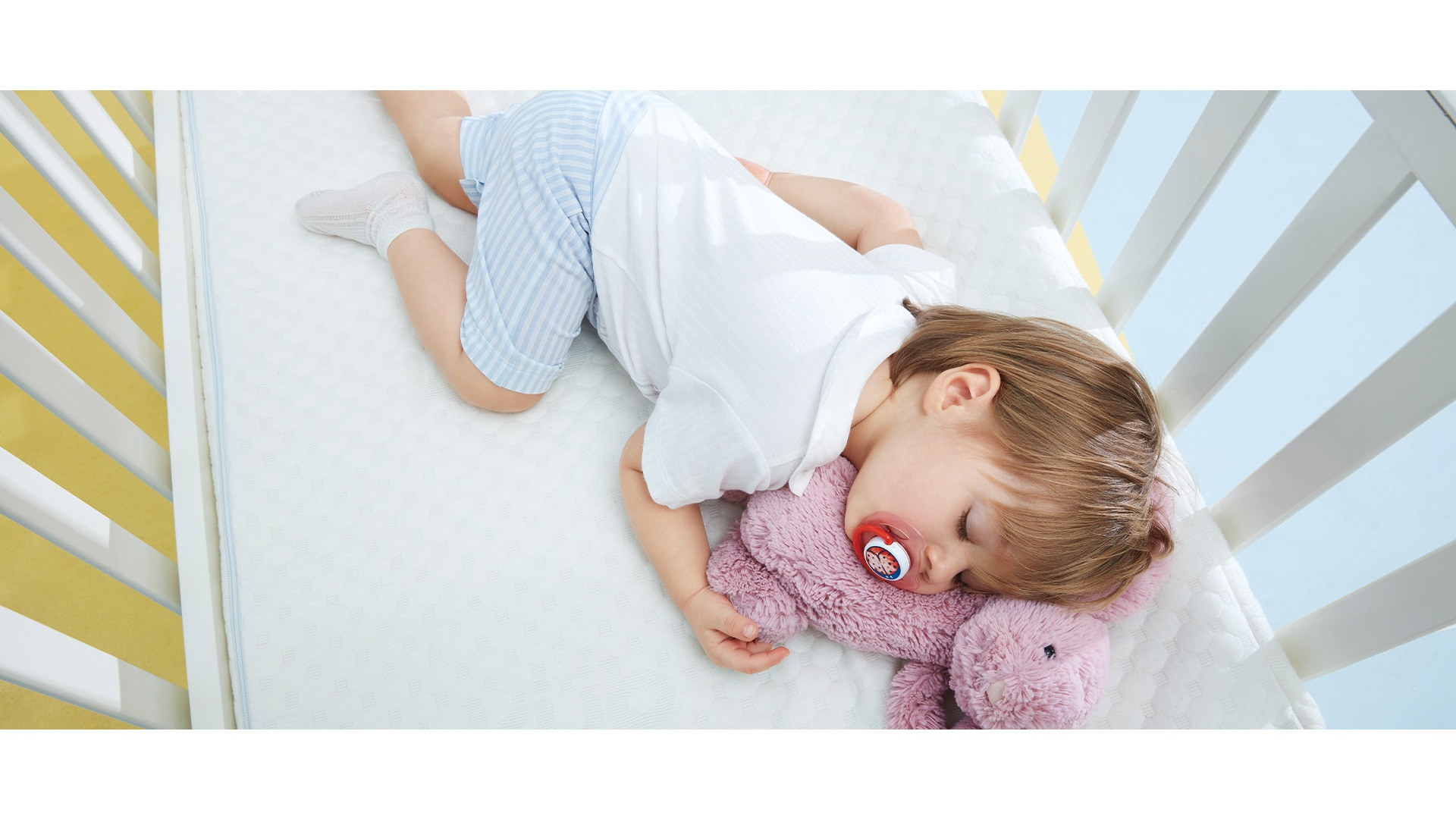 Aimer Kids | The Shoppes at Marina Bay Sands l Singapore