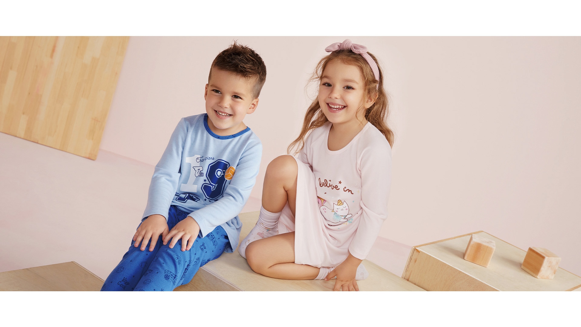 Aimer Kids | The Shoppes at Marina Bay Sands l Singapore