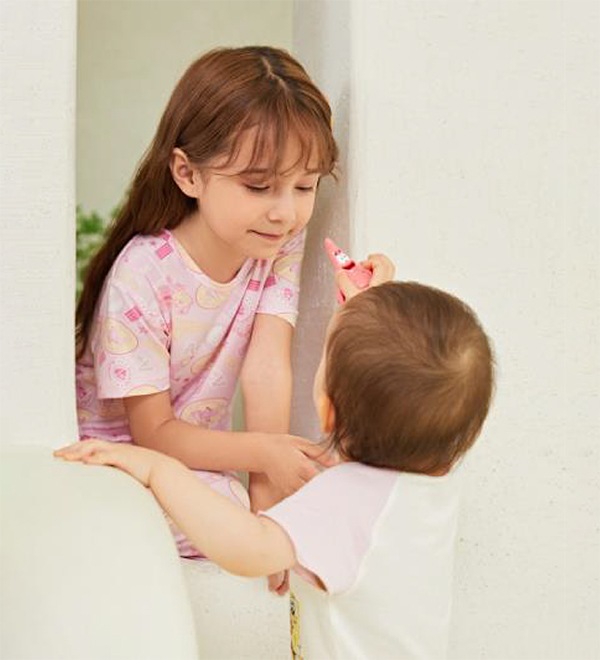 Aimer Kids | The Shoppes at Marina Bay Sands l Singapore