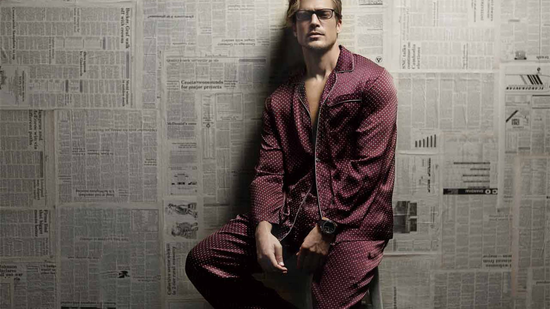 AIMER MEN Singapore | The Shoppes at Marina Bay Sands