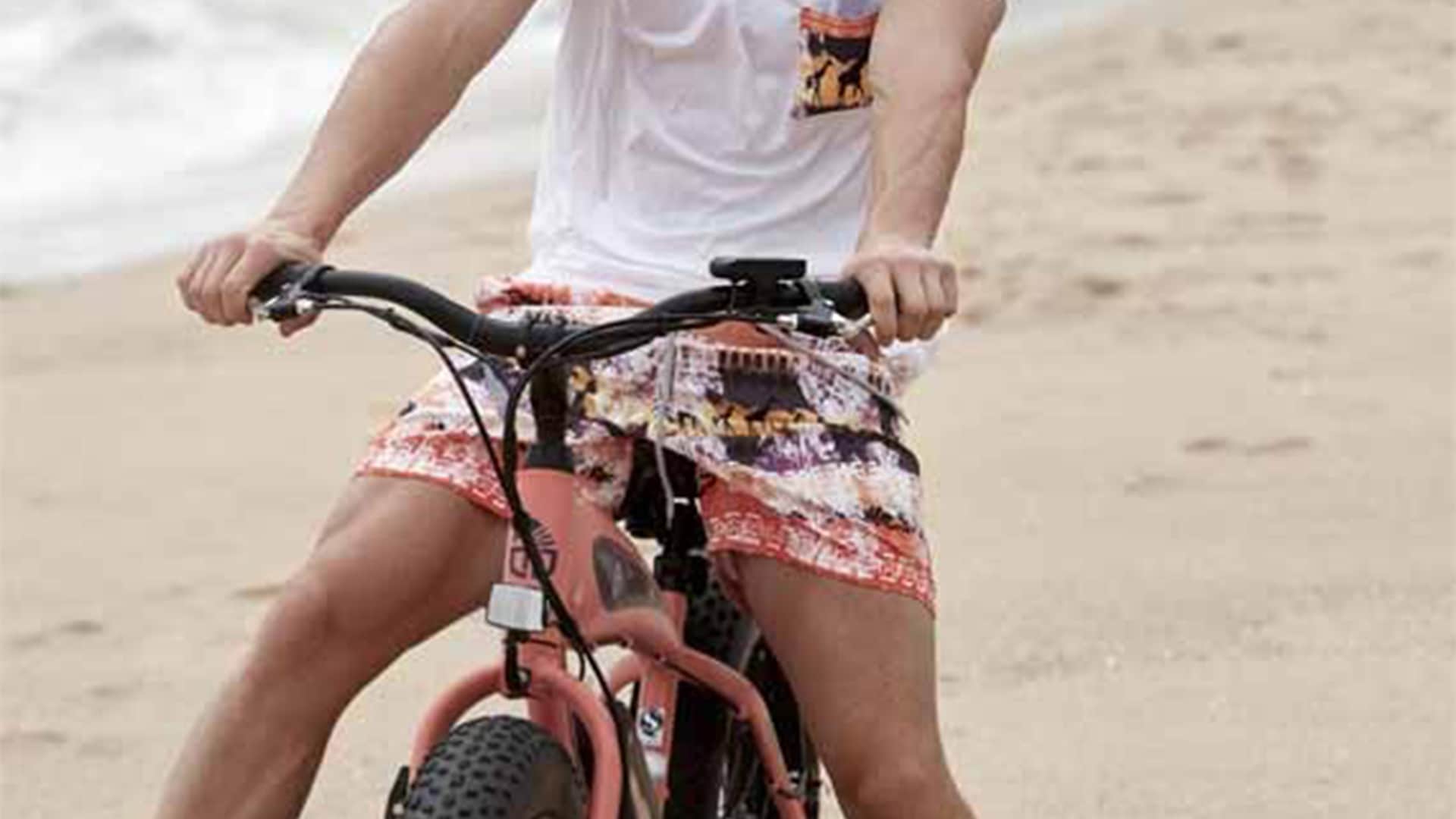 AIMER MEN Singapore | The Shoppes at Marina Bay Sands