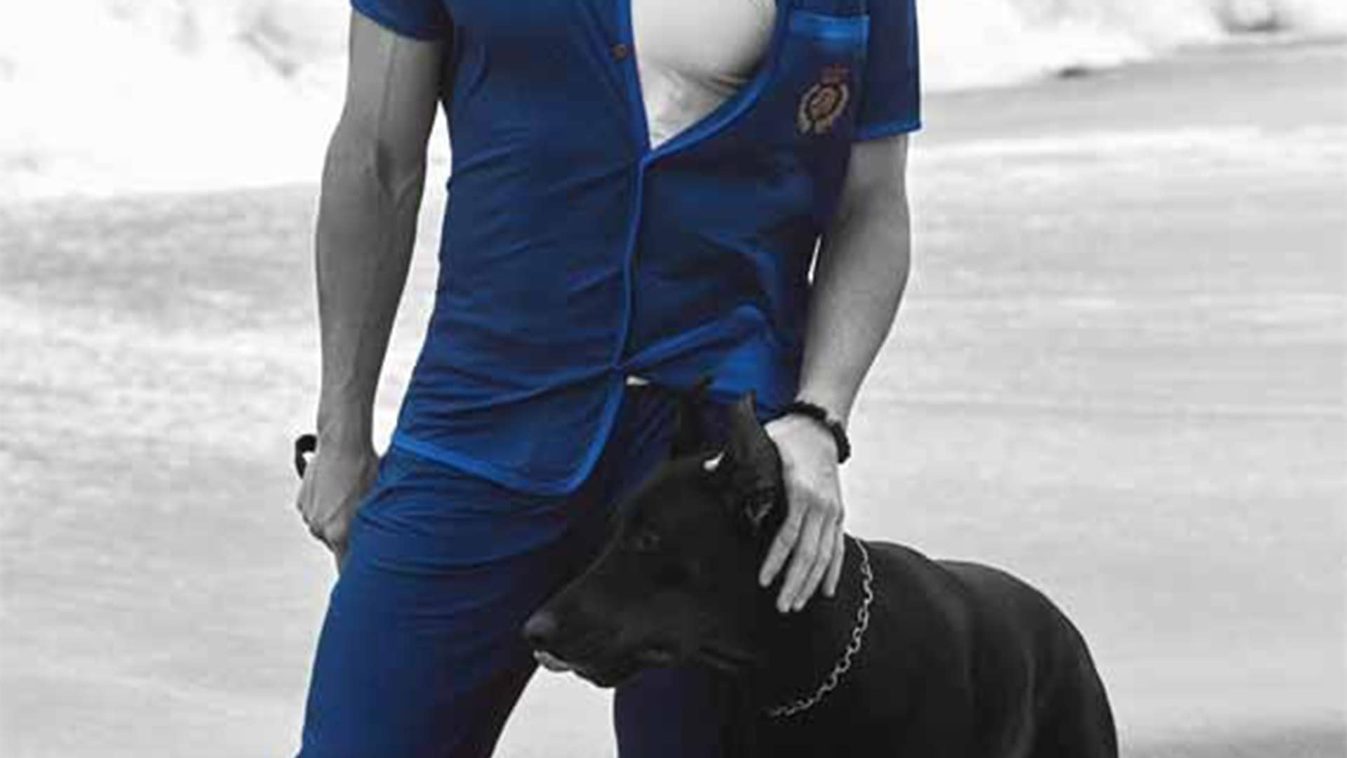 AIMER MEN Singapore | The Shoppes at Marina Bay Sands