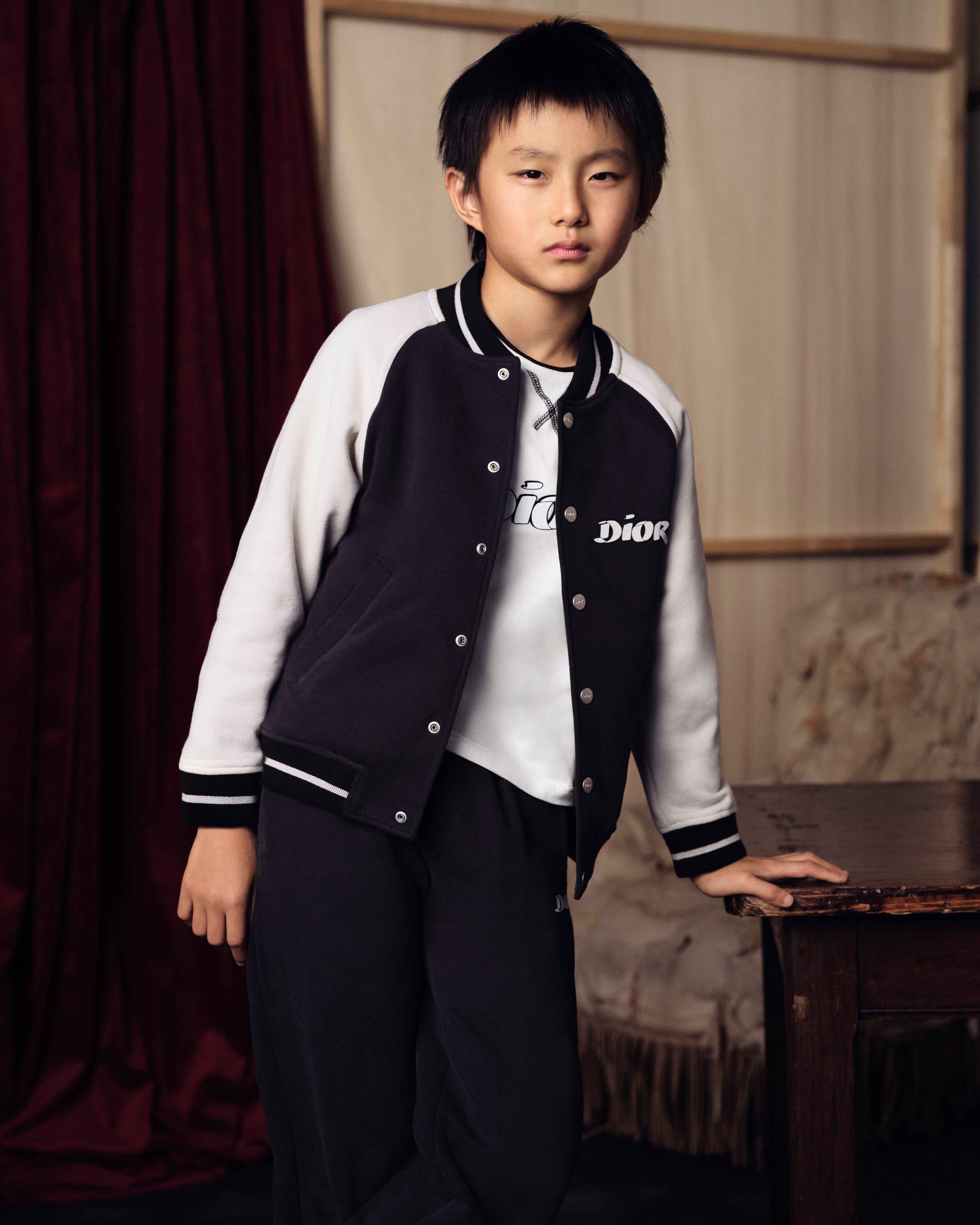 Baby Dior Singapore | The Shoppes at Marina Bay Sands
