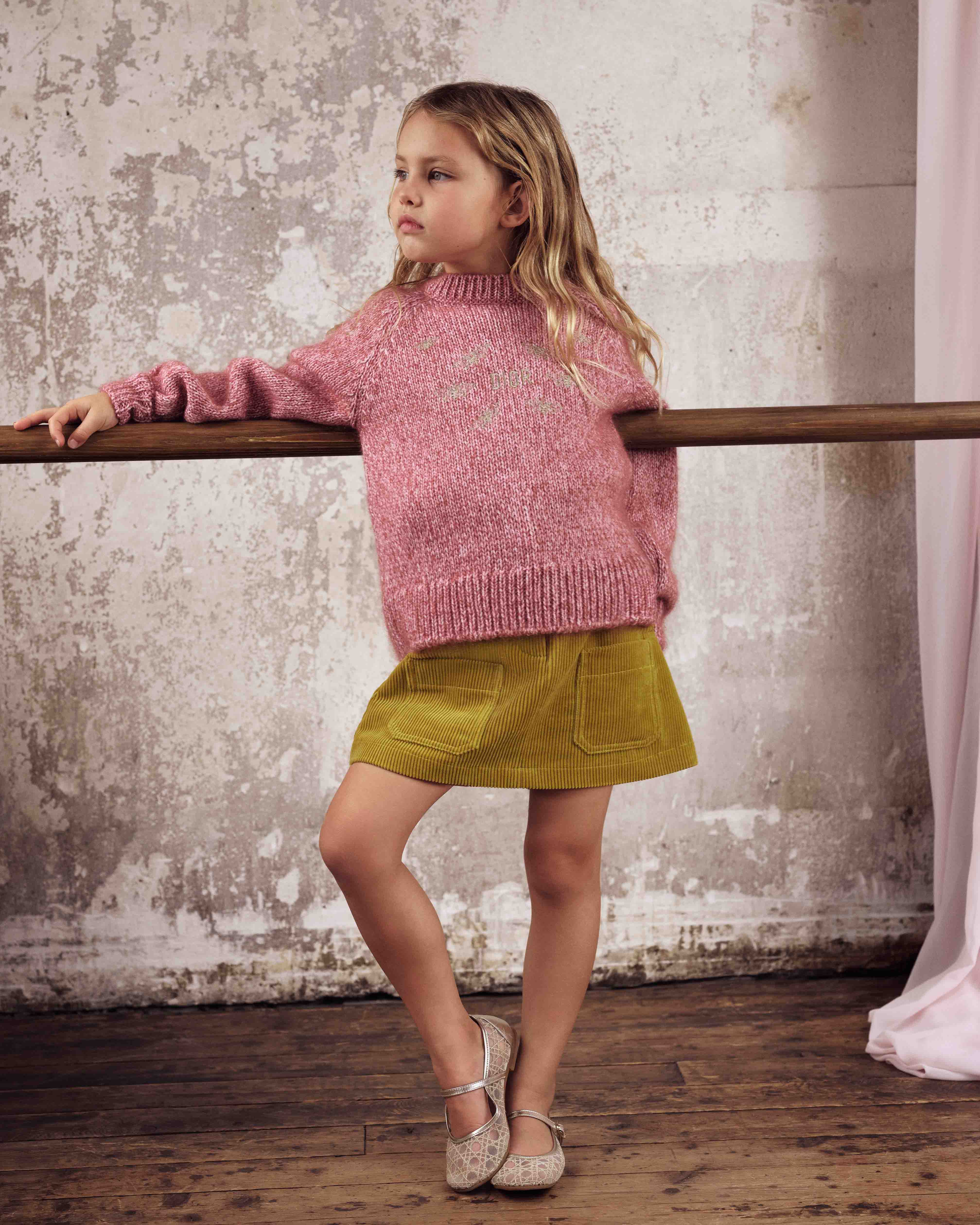 Baby Dior Singapore | The Shoppes at Marina Bay Sands