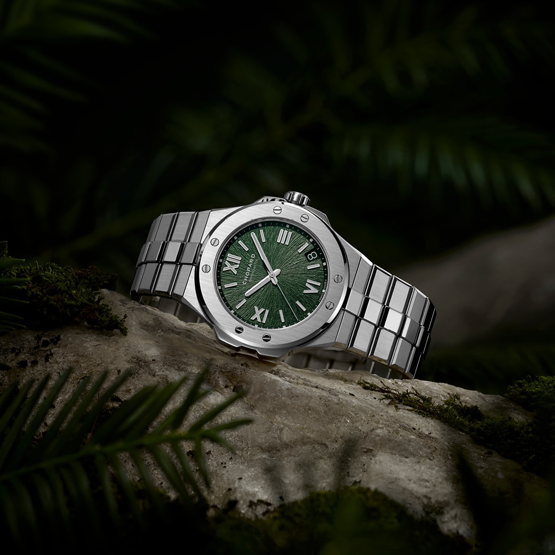 Chopard Singapore | Watches | The Shoppes at Marina Bay Sands l Singapore