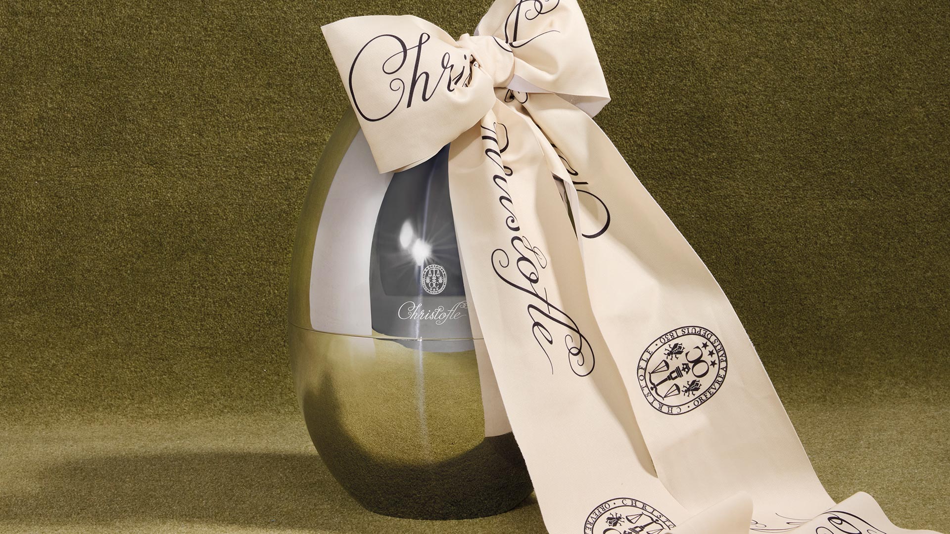 Christofle | The Shoppes at Marina Bay Sands