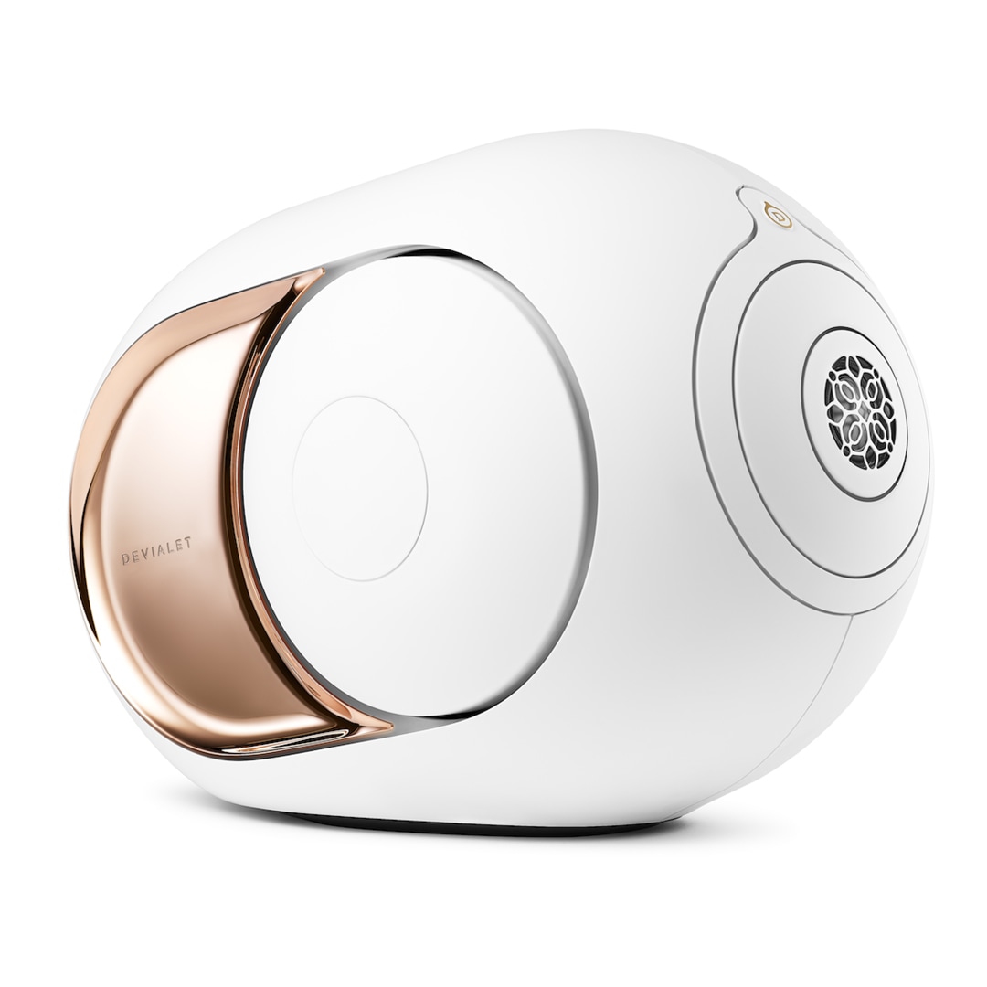 Devialet Singapore | The Shoppes at Marina Bay Sands