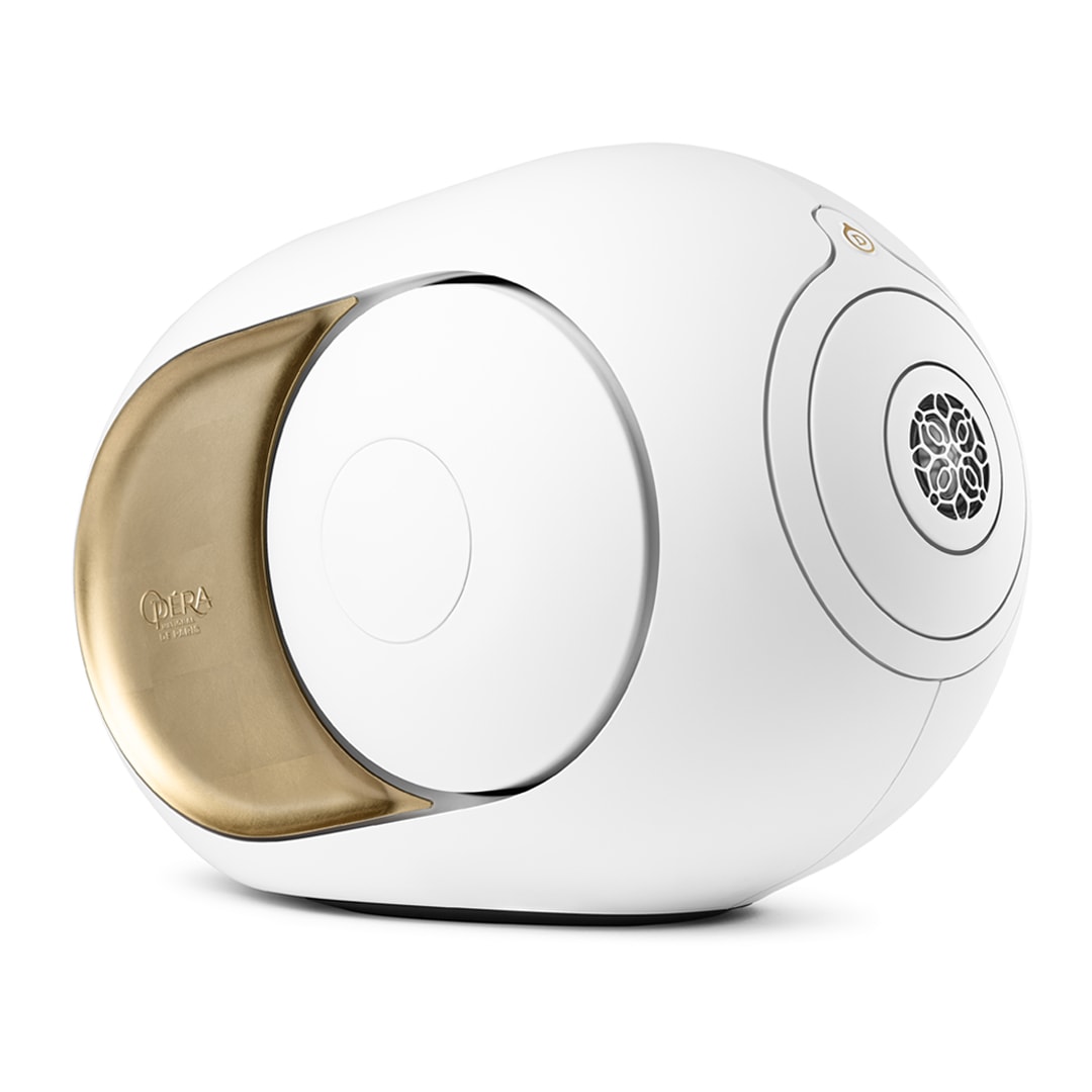 Devialet Singapore | The Shoppes at Marina Bay Sands