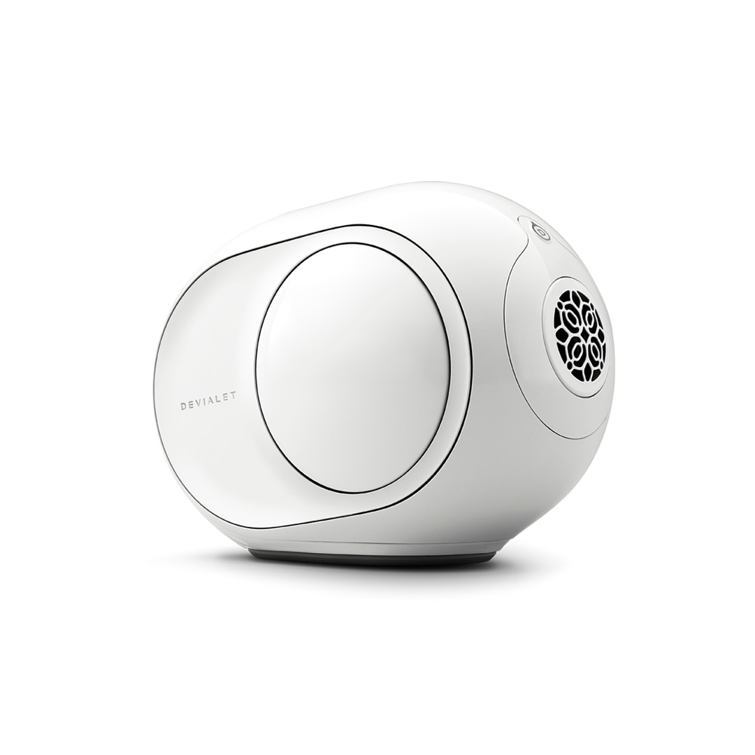 Devialet Singapore | The Shoppes at Marina Bay Sands