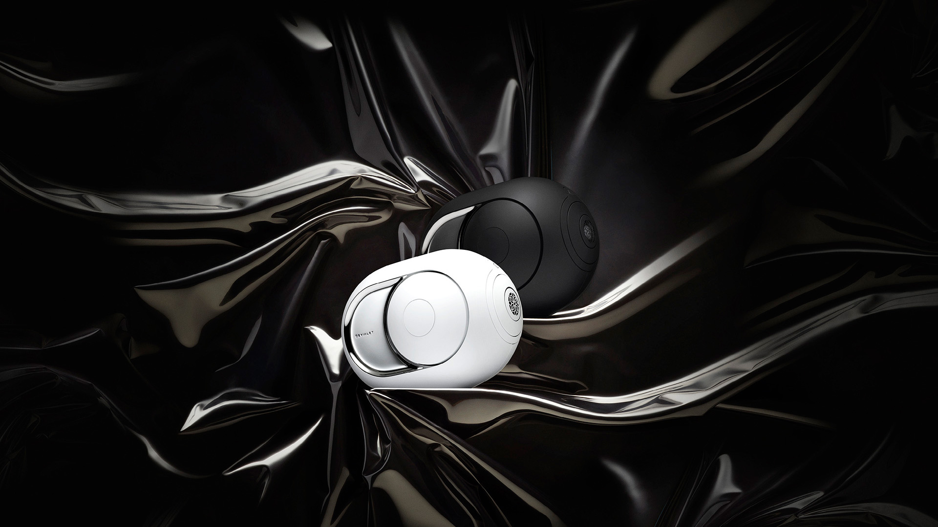 Devialet Singapore | The Shoppes at Marina Bay Sands