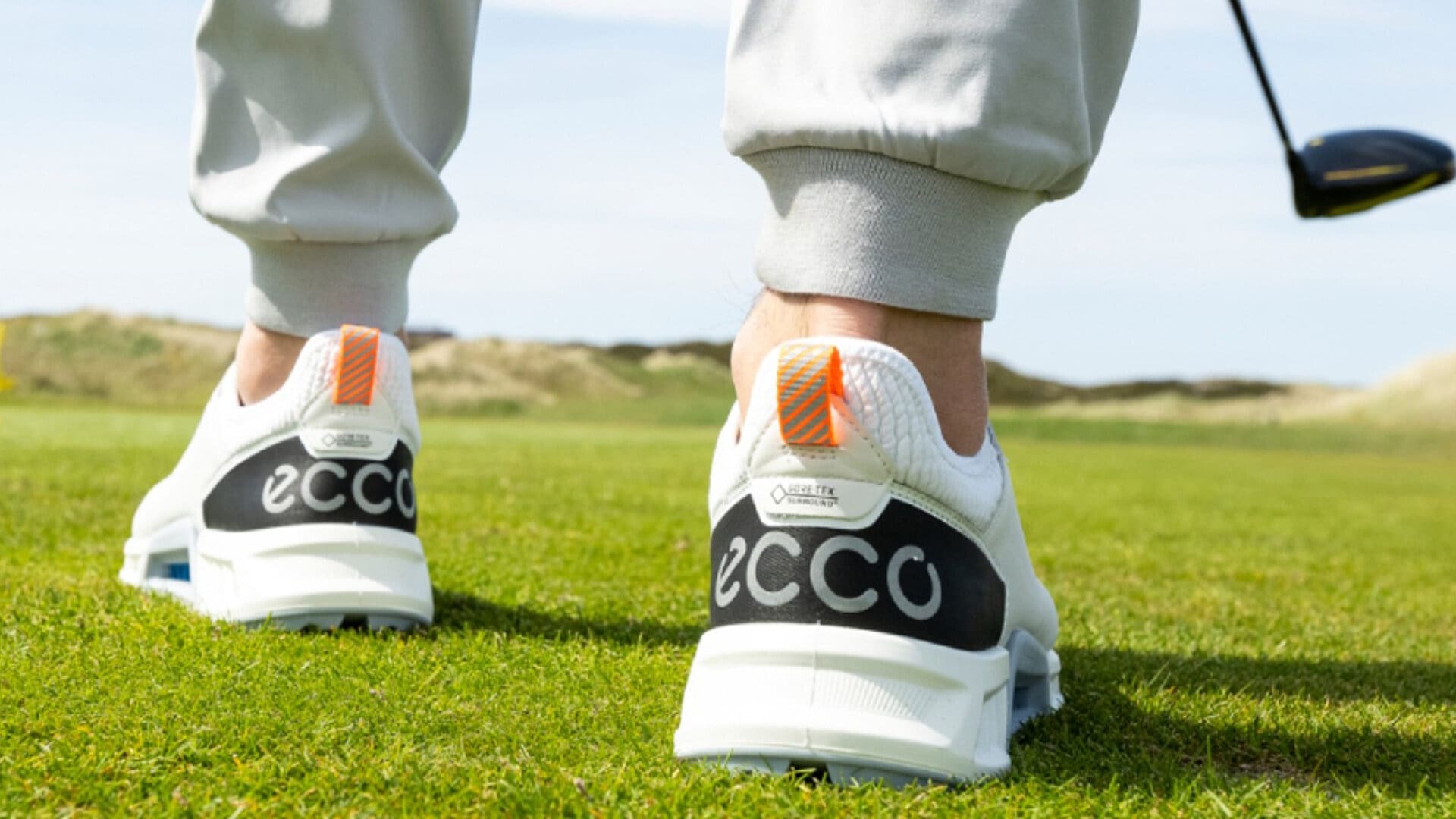 ECCO Singapore | Shoes | The Shoppes at Marina Bay Sands