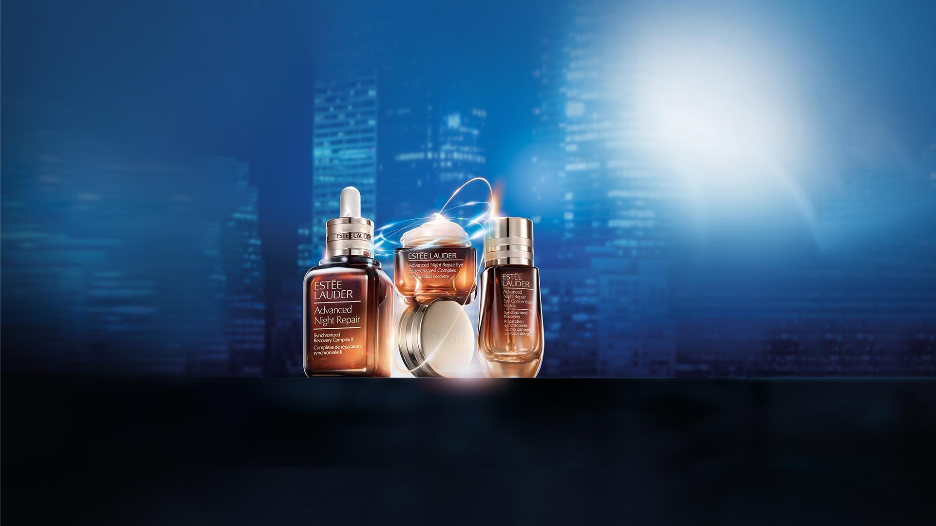 Estée Lauder Singapore | Beauty | The Shoppes at Marina Bay Sands l ...