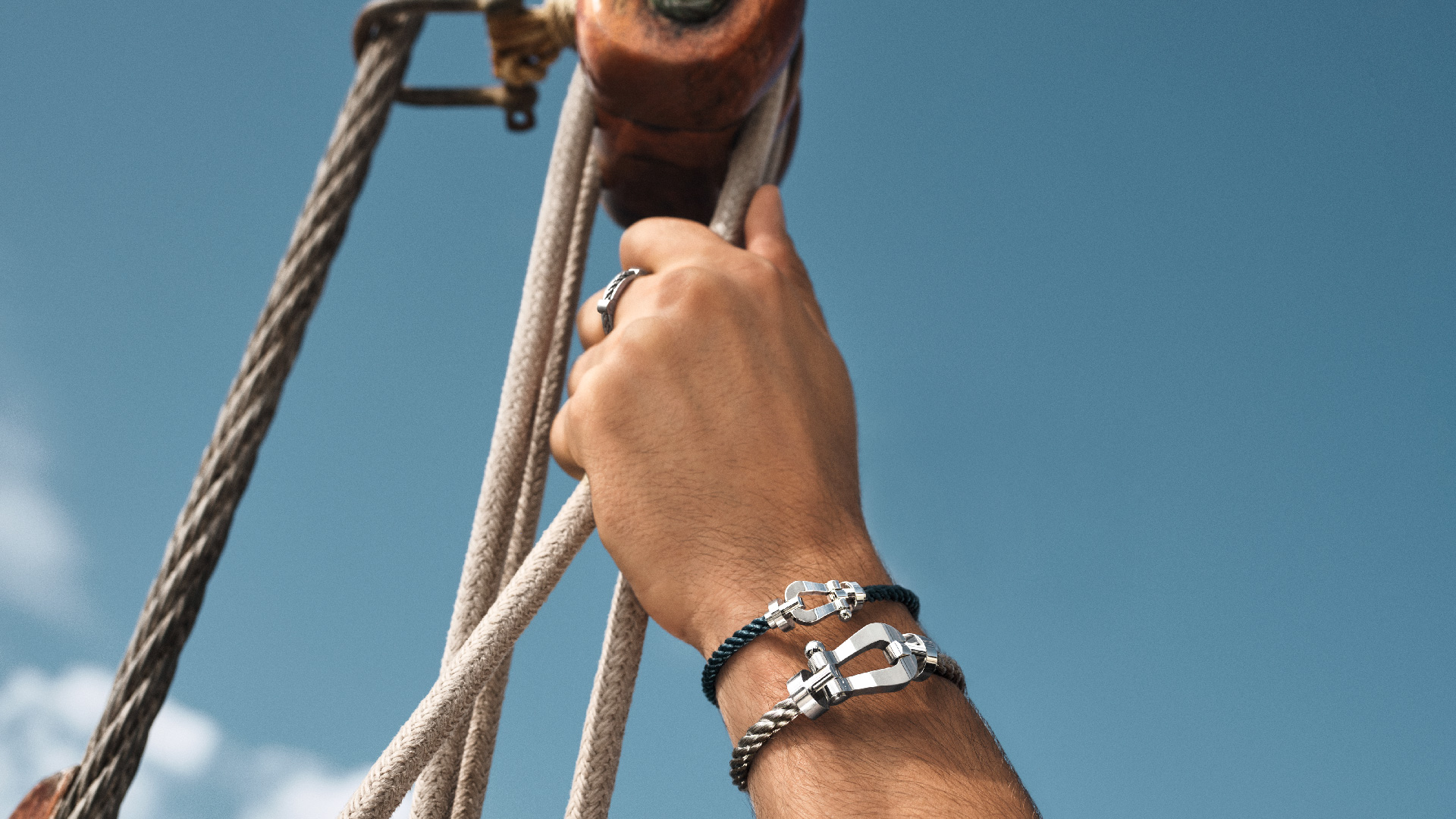 Fred | The Shoppes at Marina Bay Sands