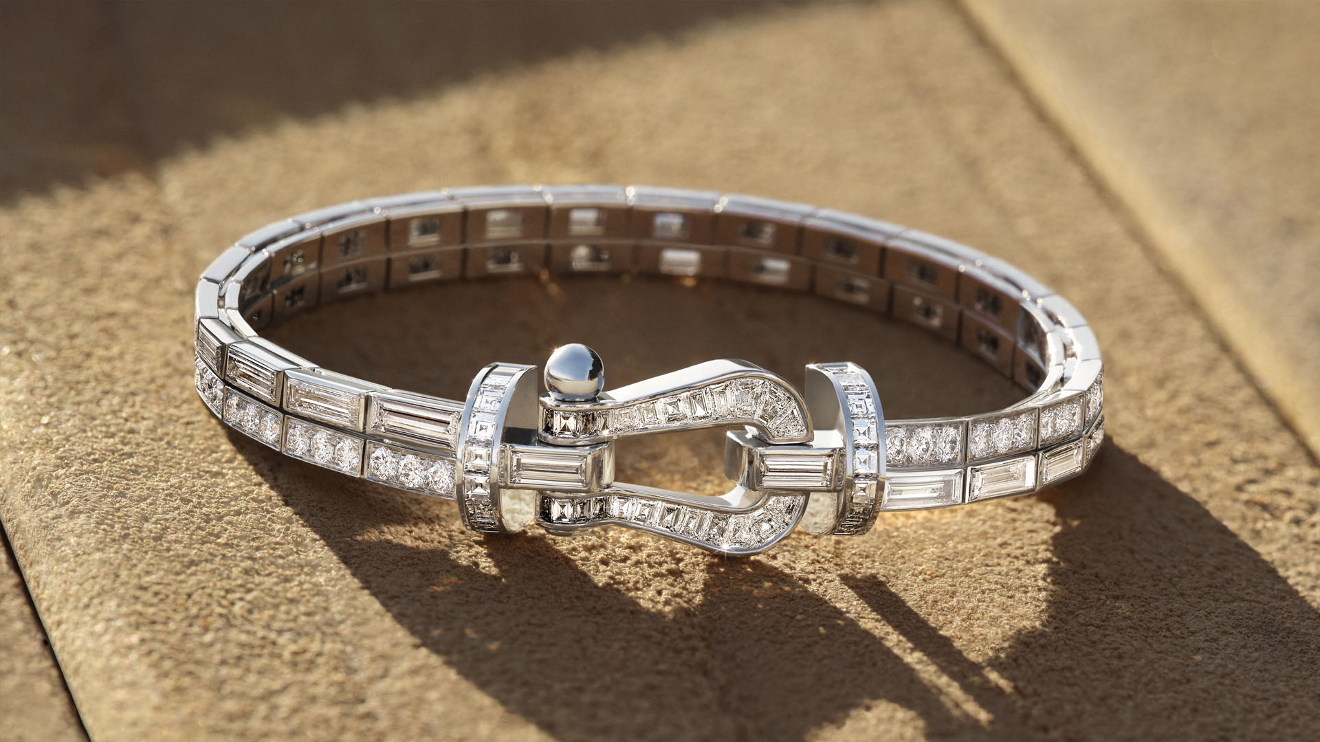 Fred | The Shoppes at Marina Bay Sands