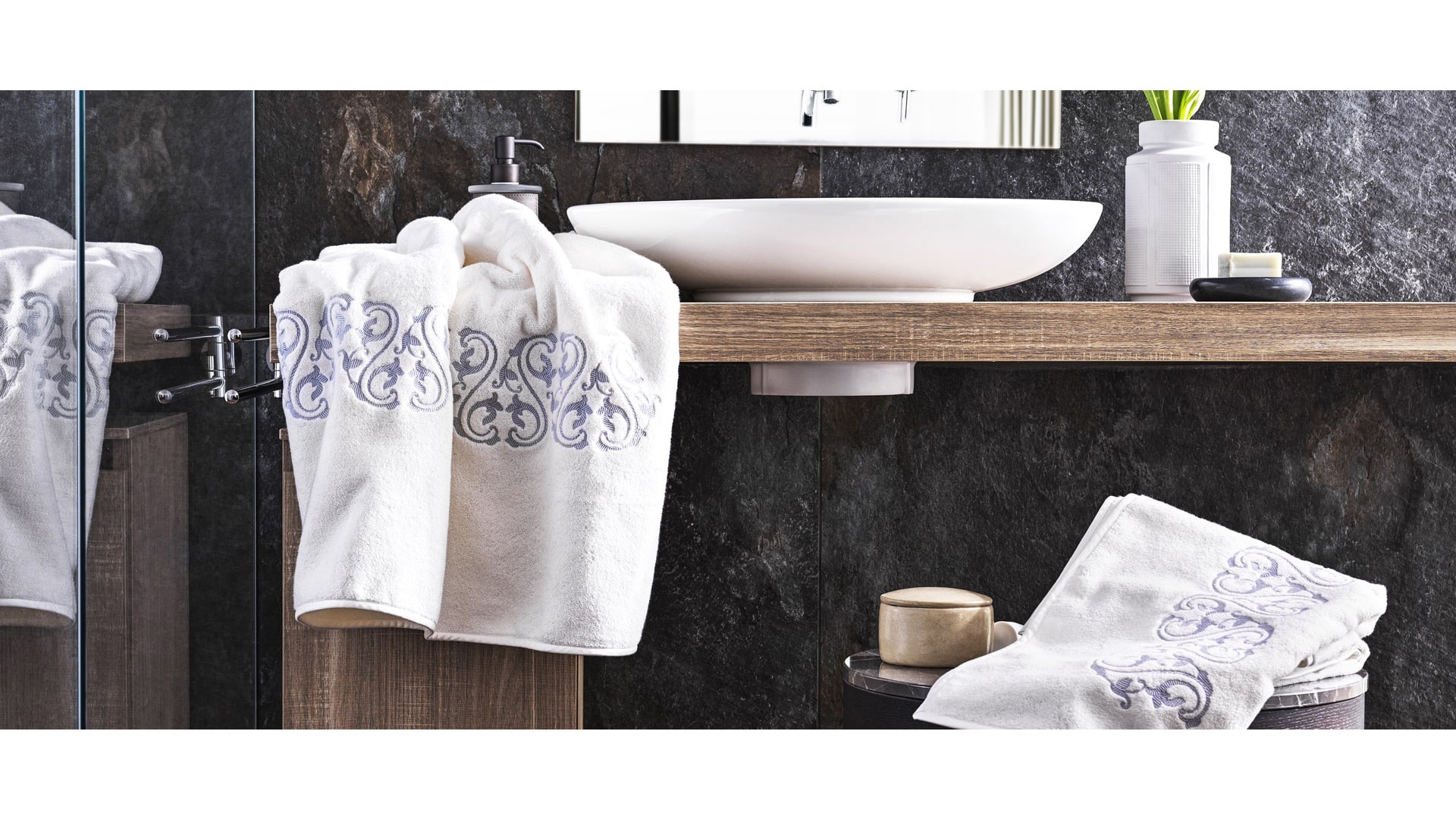 Frette | Home | Lifestyle & Gifts | The Shoppes at Marina Bay Sands