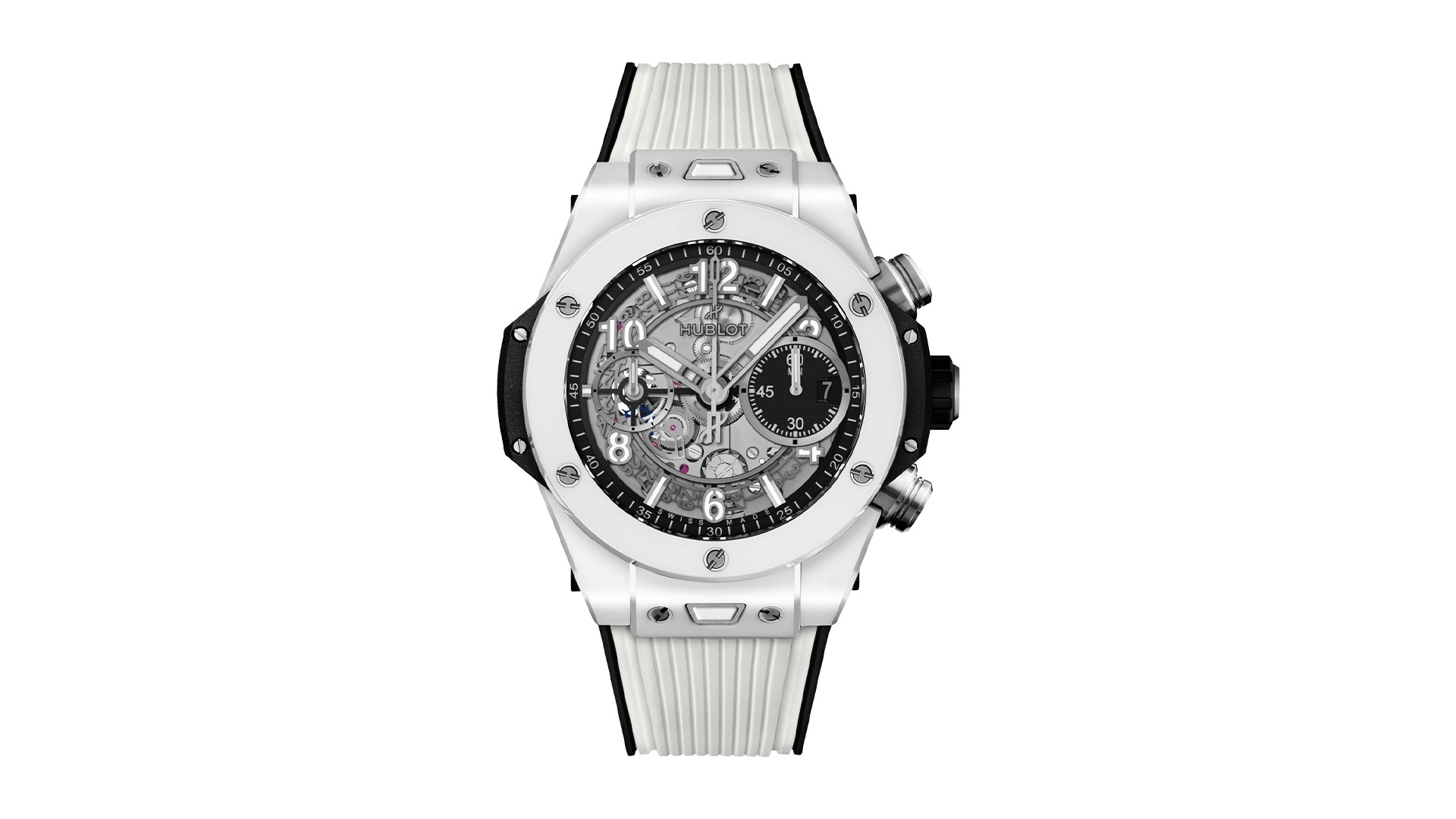 Hublot Singapore | Watches | The Shoppes at Marina Bay Sands l Singapore