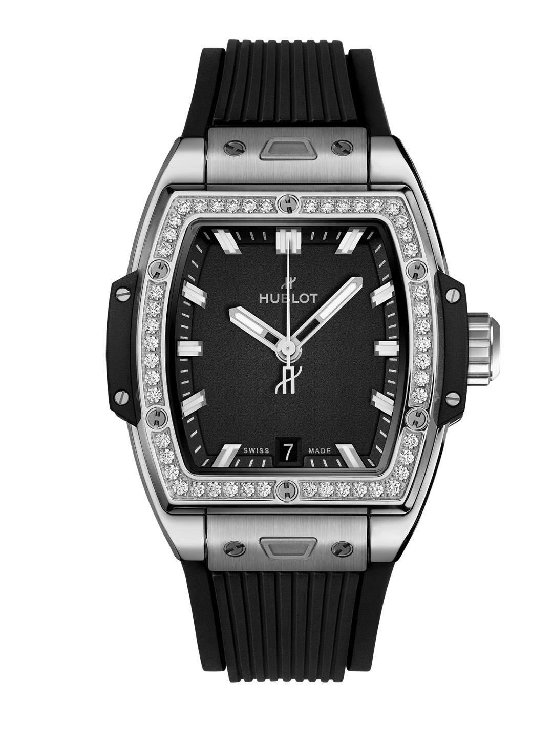 Hublot Singapore | Watches | The Shoppes at Marina Bay Sands l Singapore