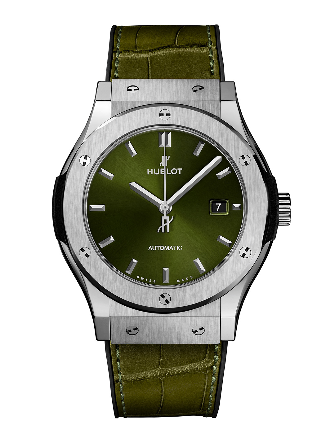 Hublot Singapore | Watches | The Shoppes at Marina Bay Sands l Singapore