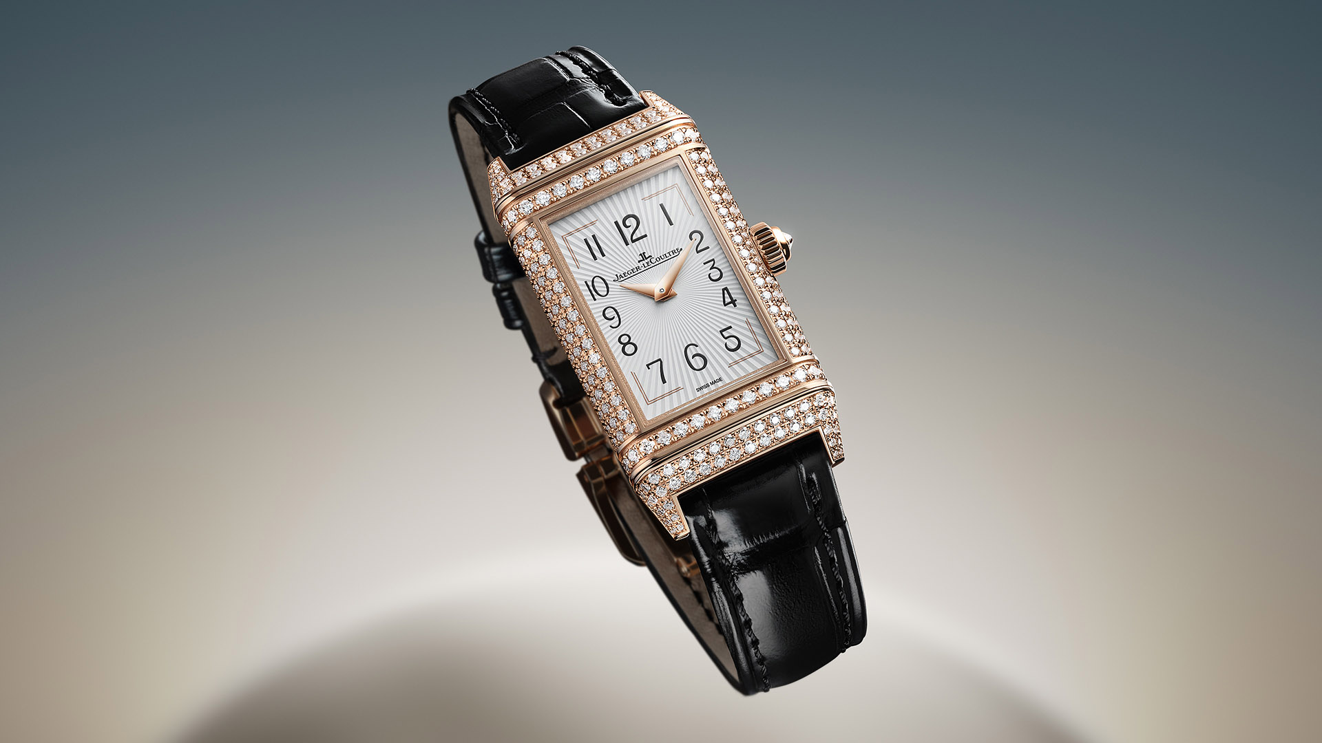 Jaeger-LeCoultre Singapore | The Shoppes at Marina Bay Sands