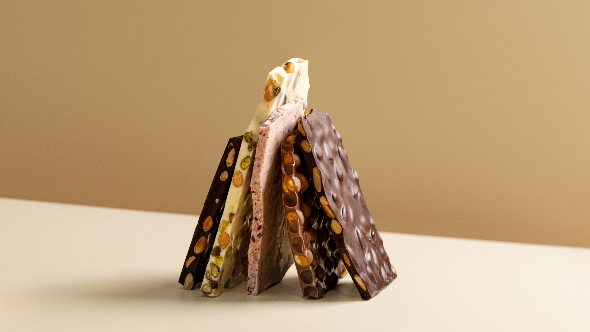 Läderach | The Shoppes at Marina Bay Sands l Singapore