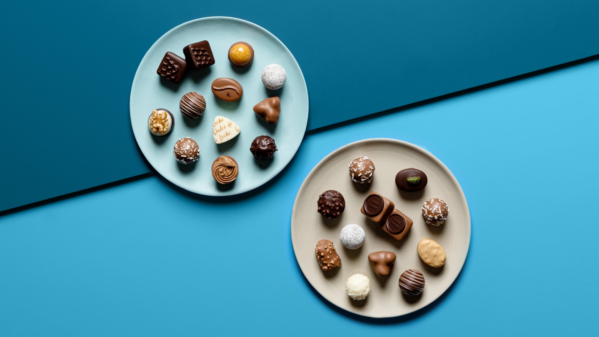 Läderach | The Shoppes at Marina Bay Sands l Singapore