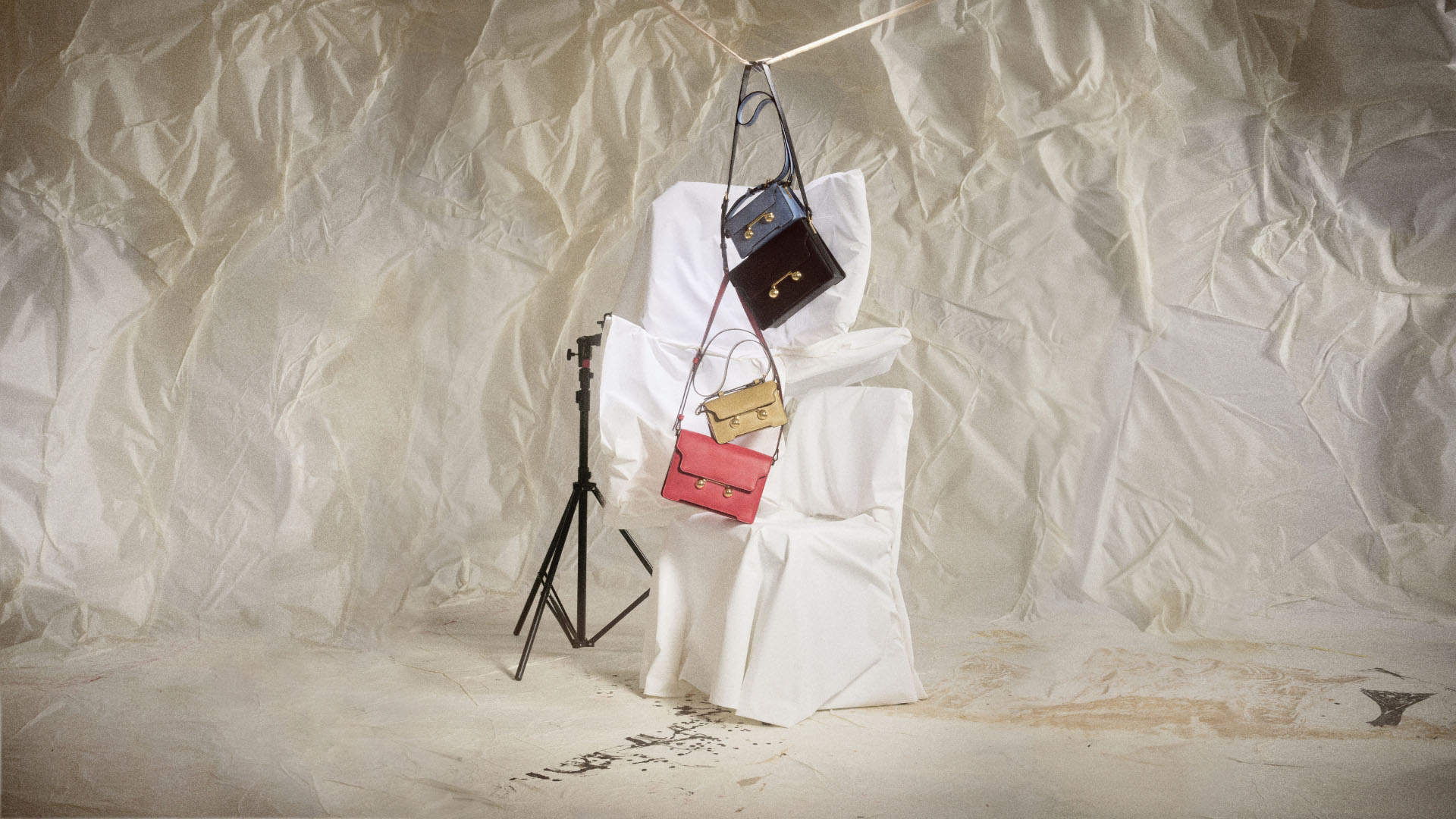 Marni | The Shoppes at Marina Bay Sands l Singapore