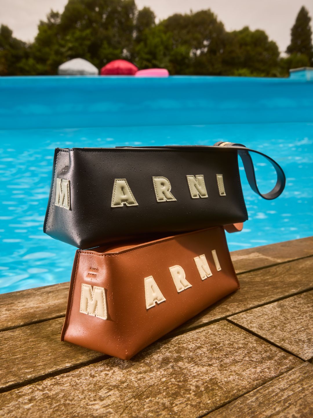 Marni | The Shoppes at Marina Bay Sands l Singapore