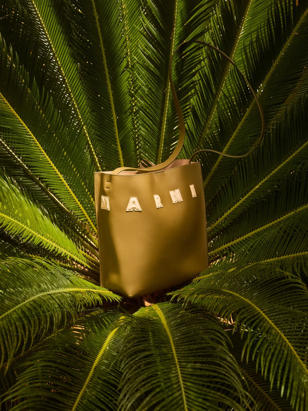 Marni | The Shoppes at Marina Bay Sands l Singapore