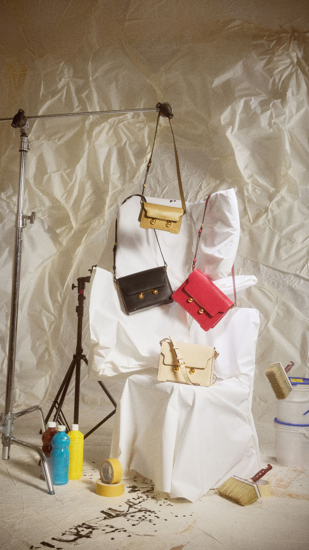 Marni | The Shoppes at Marina Bay Sands l Singapore