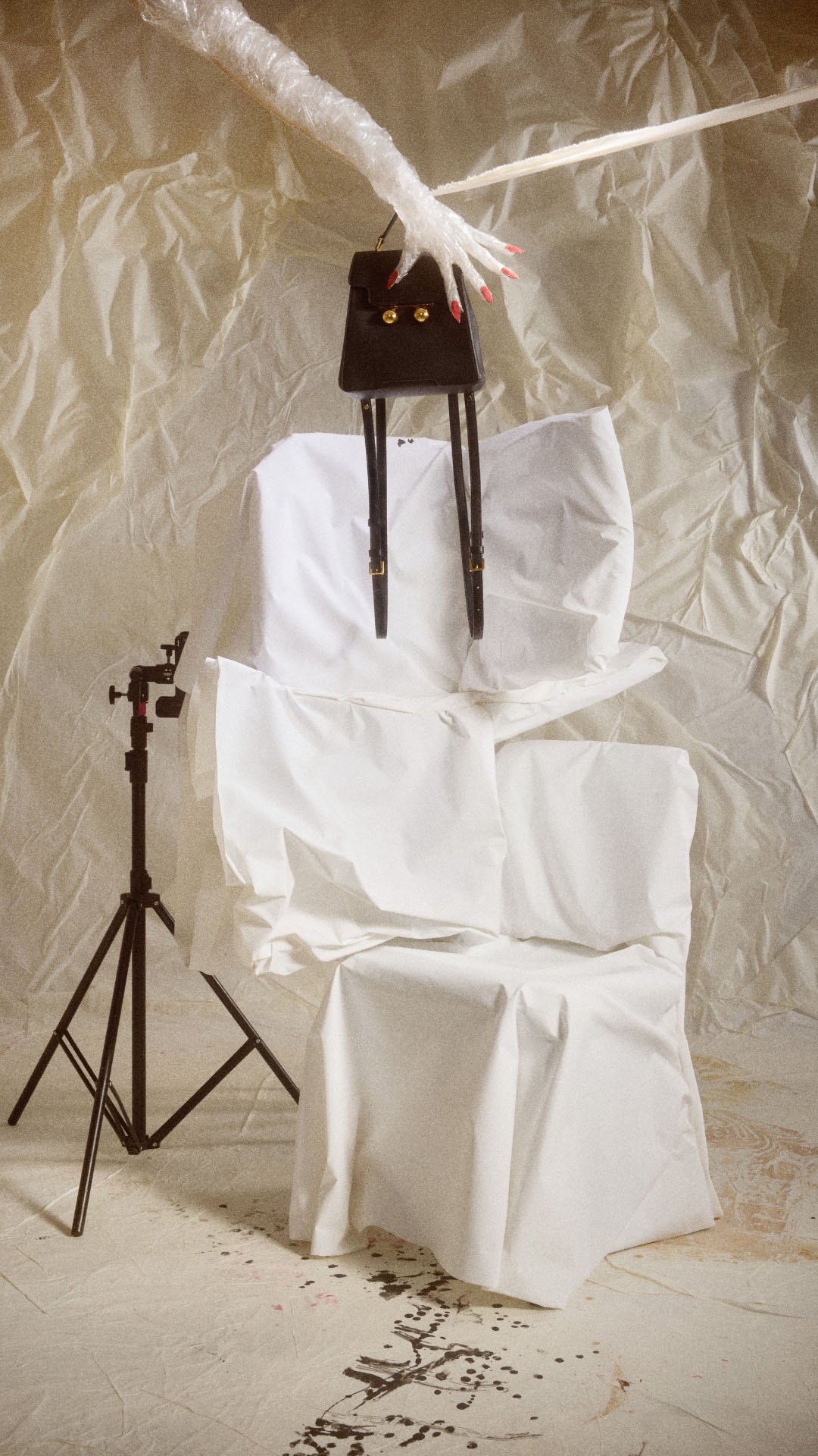 Marni | The Shoppes at Marina Bay Sands l Singapore