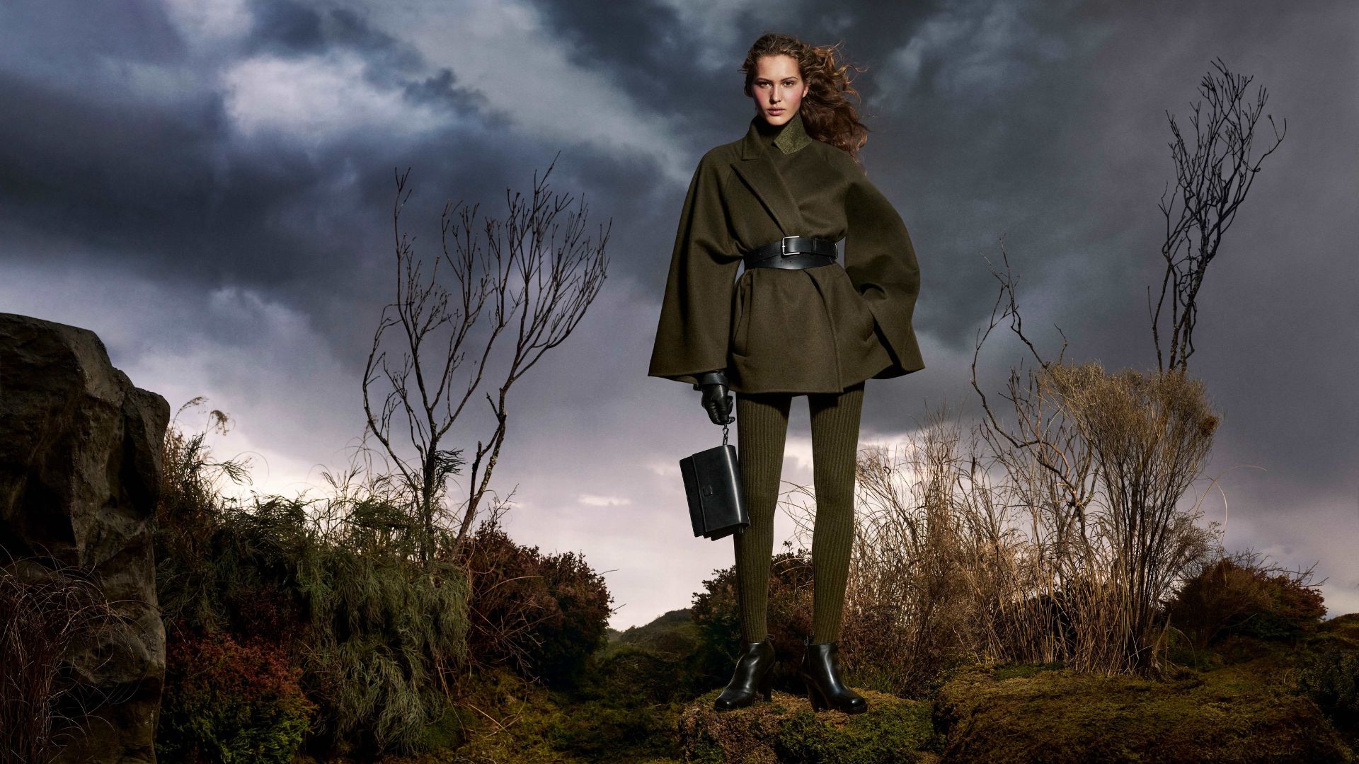 Max Mara | The Shoppes at Marina Bay Sands