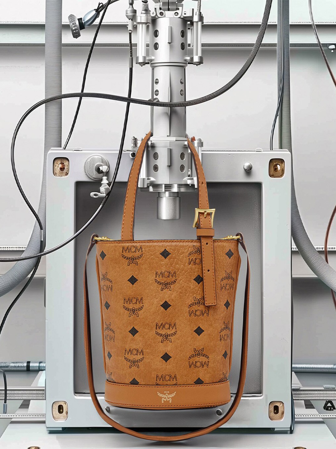 MCM Singapore | Fashion | The Shoppes at Marina Bay Sands