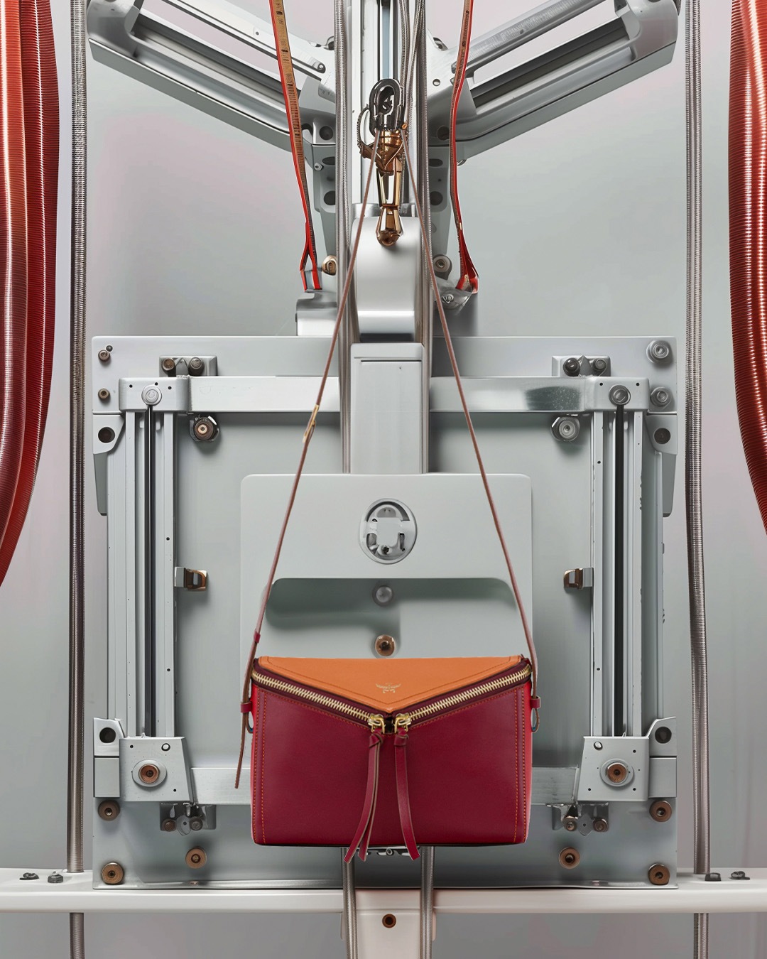 MCM Singapore | Fashion | The Shoppes at Marina Bay Sands