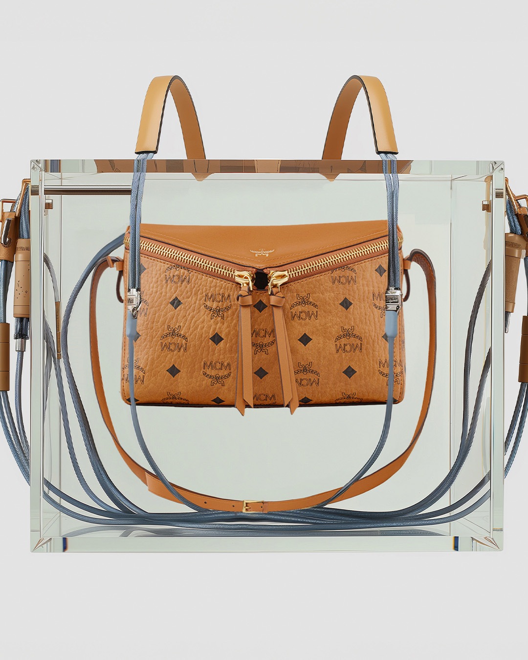 MCM Singapore | Fashion | The Shoppes at Marina Bay Sands