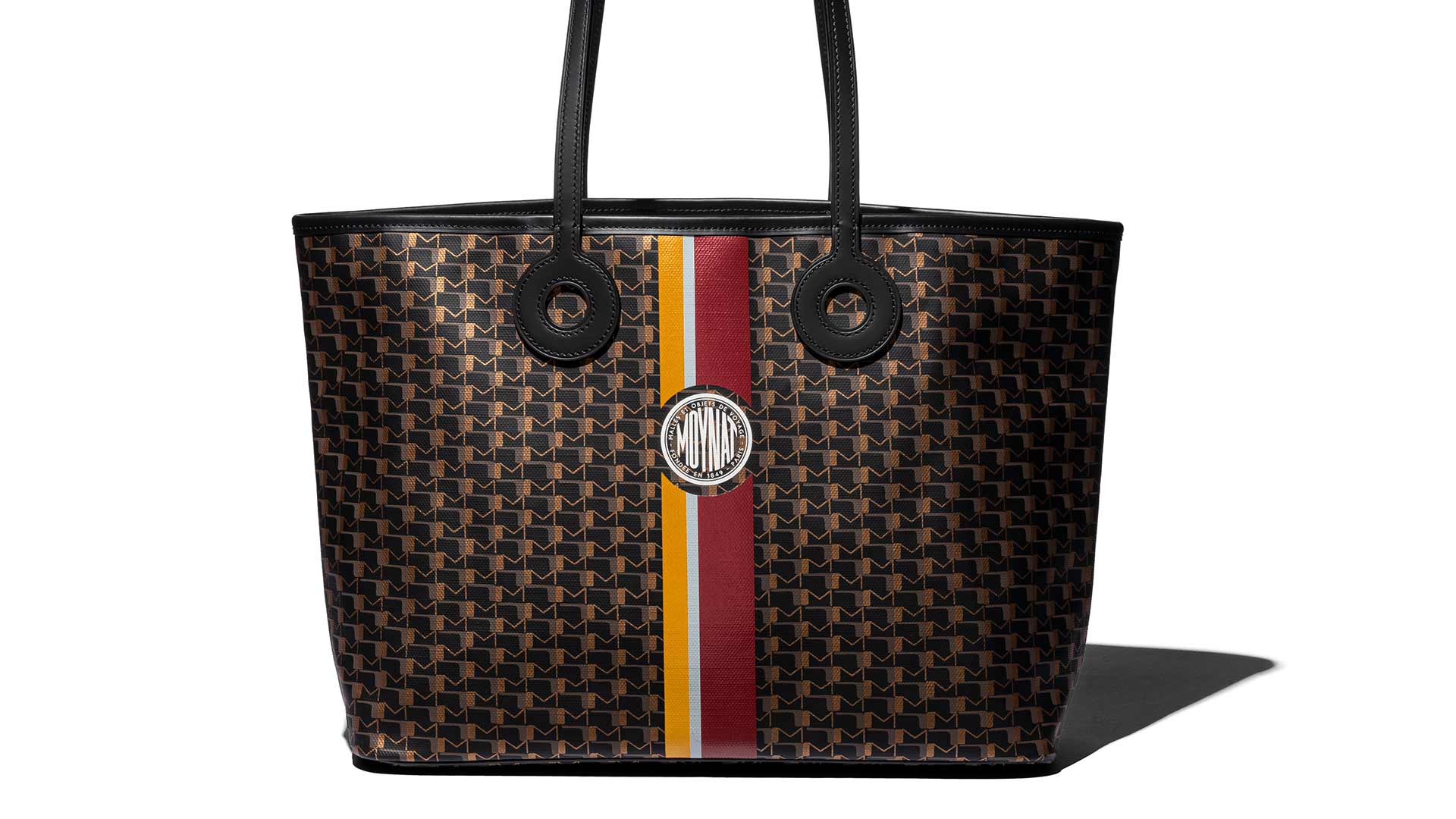 Moynat Singapore | Accessories | The Shoppes at Marina Bay Sands l ...