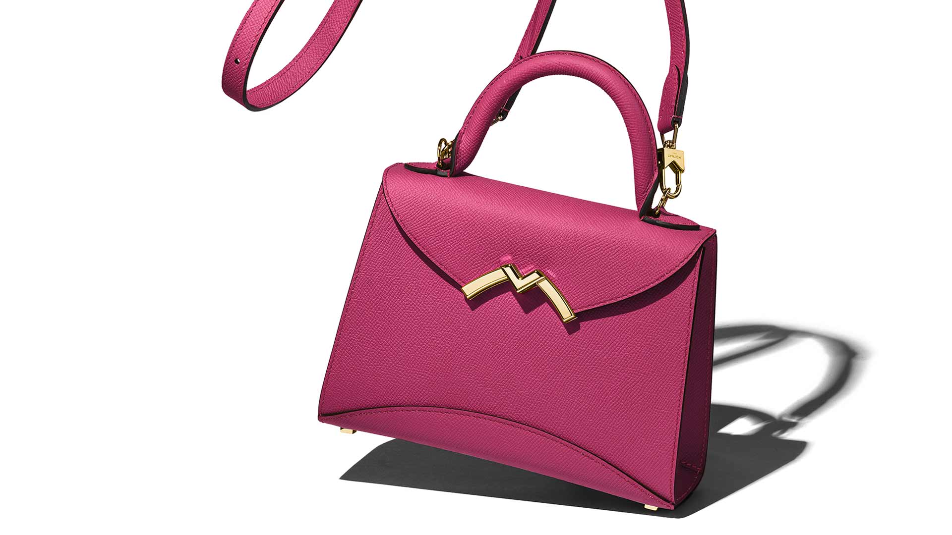 Moynat Singapore | Accessories | The Shoppes at Marina Bay Sands l ...