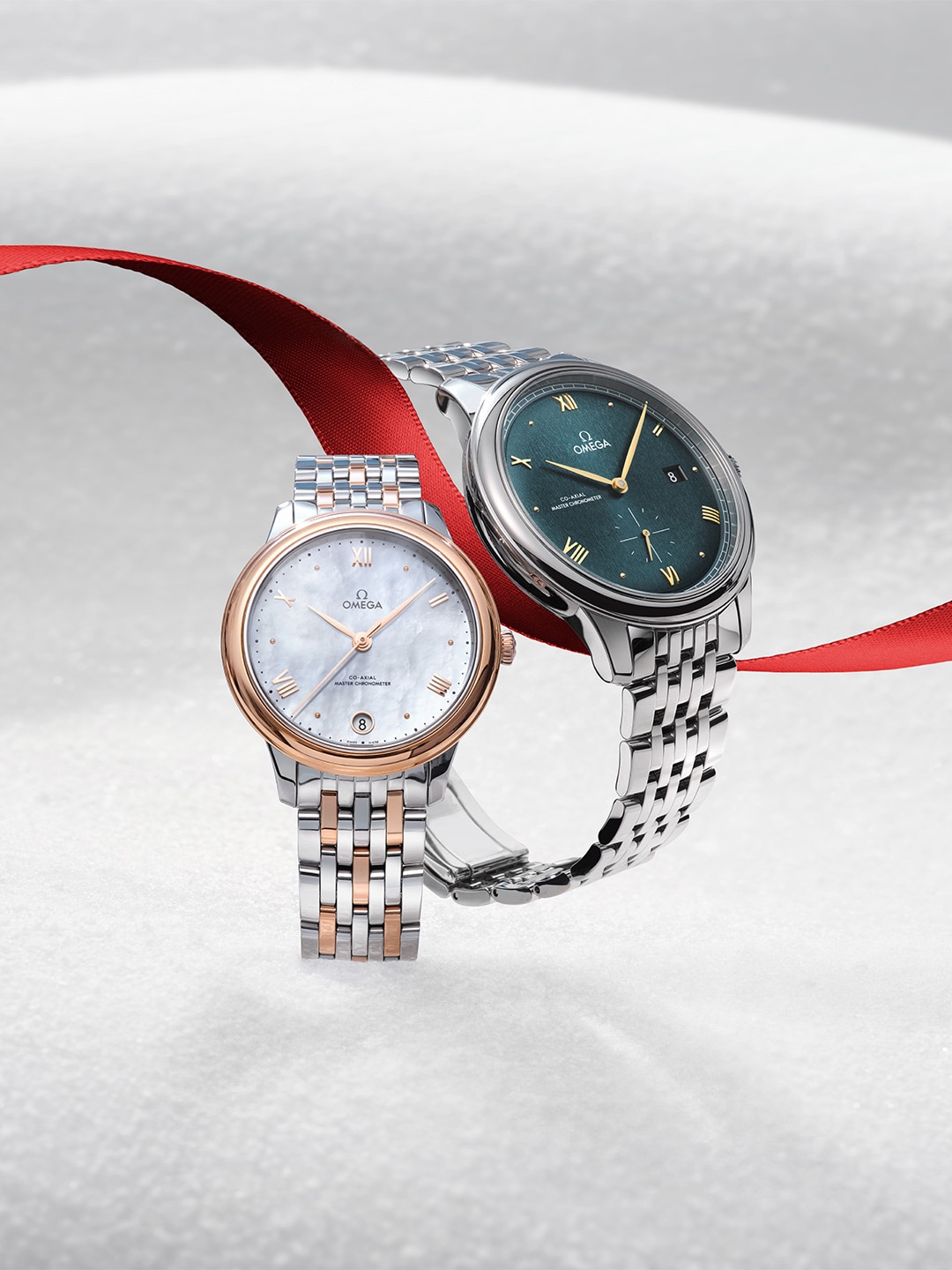 OMEGA Singapore | Watches | The Shoppes at Marina Bay Sands