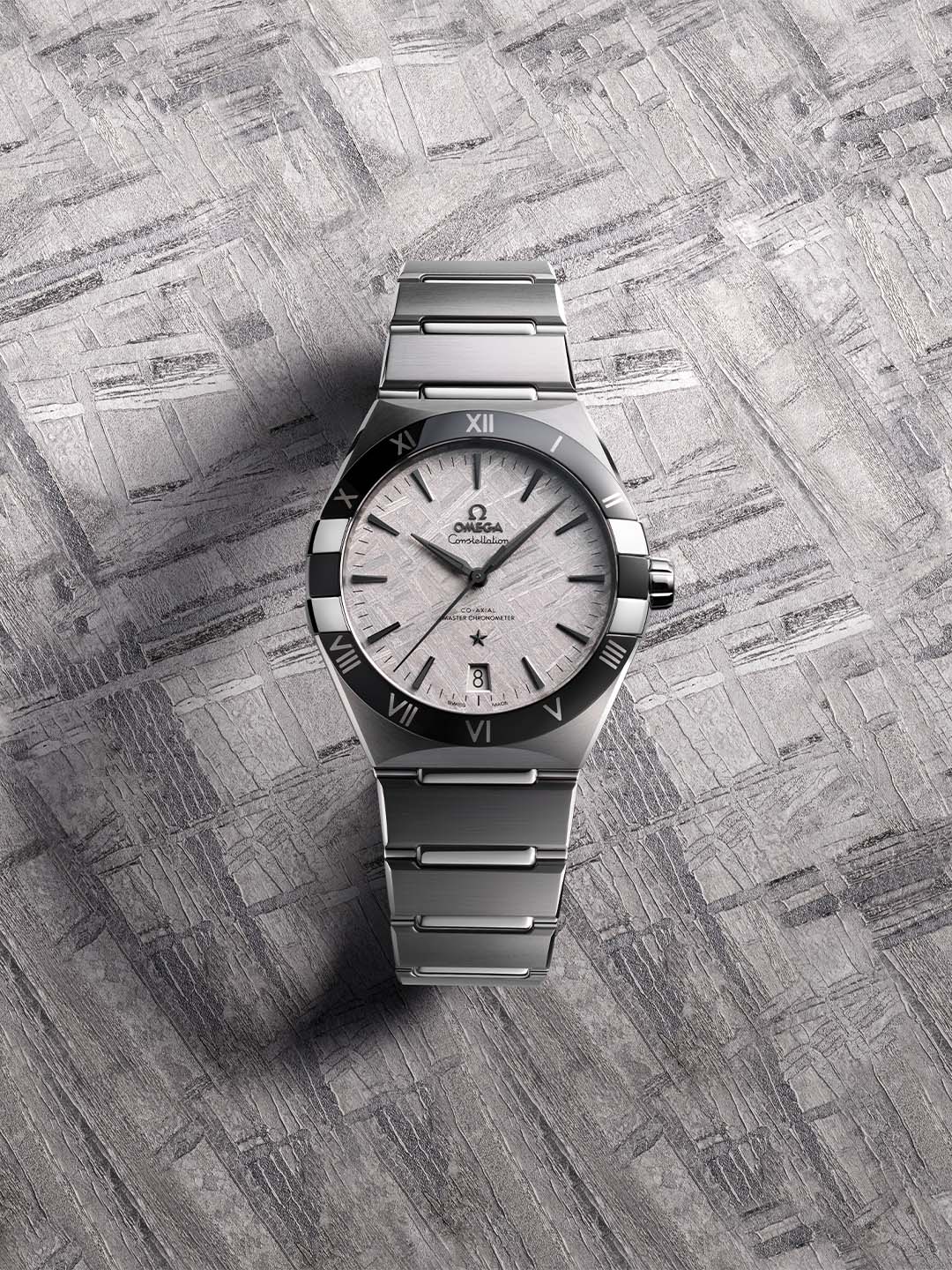 OMEGA Singapore | Watches | The Shoppes at Marina Bay Sands