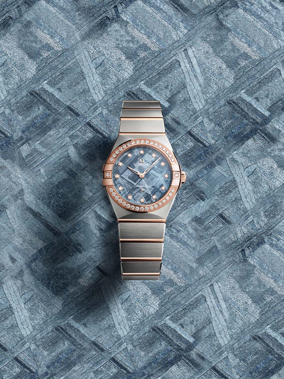 OMEGA Singapore | Watches | The Shoppes at Marina Bay Sands