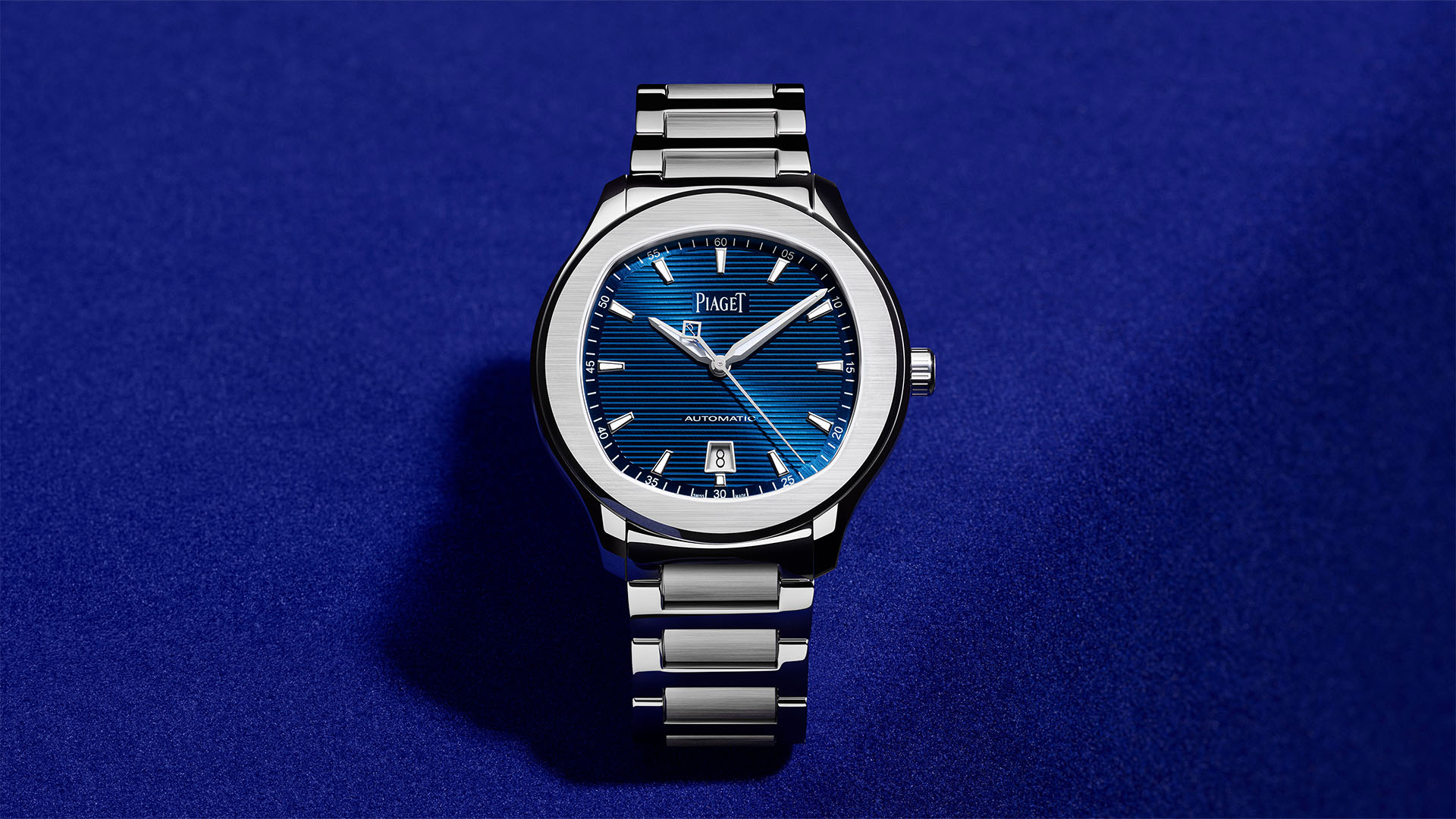 Piaget Singapore | Watches | The Shoppes at Marina Bay Sands l Singapore