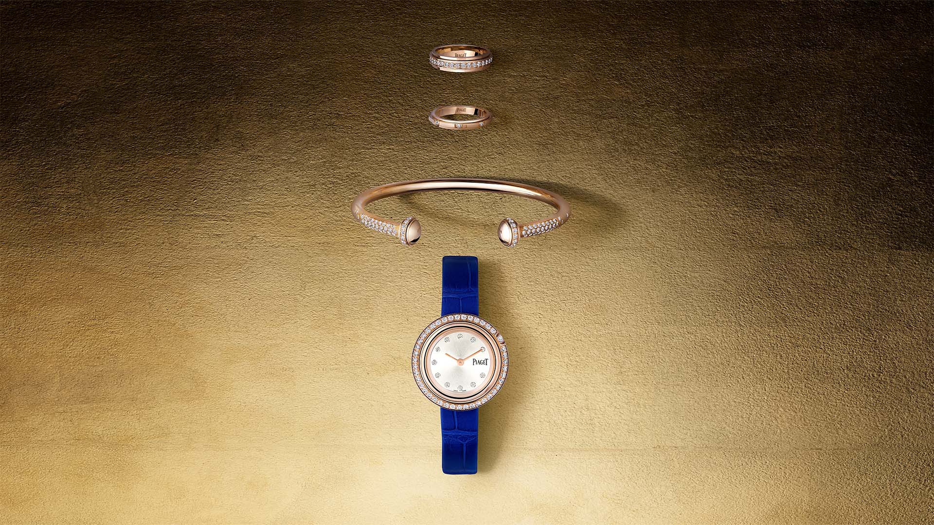 Piaget Singapore | Watches | The Shoppes at Marina Bay Sands l Singapore