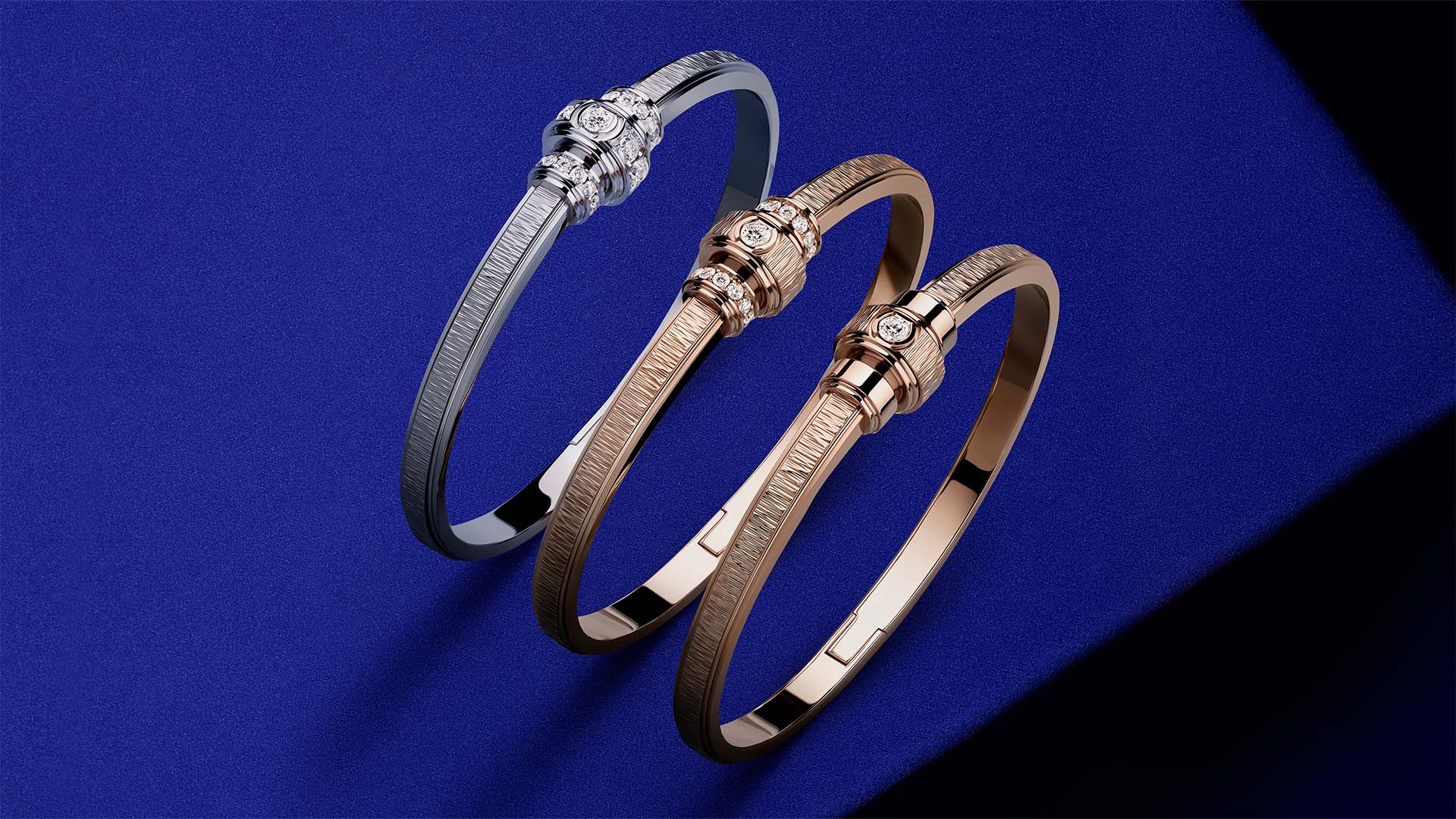 Piaget Singapore | Watches | The Shoppes at Marina Bay Sands l Singapore