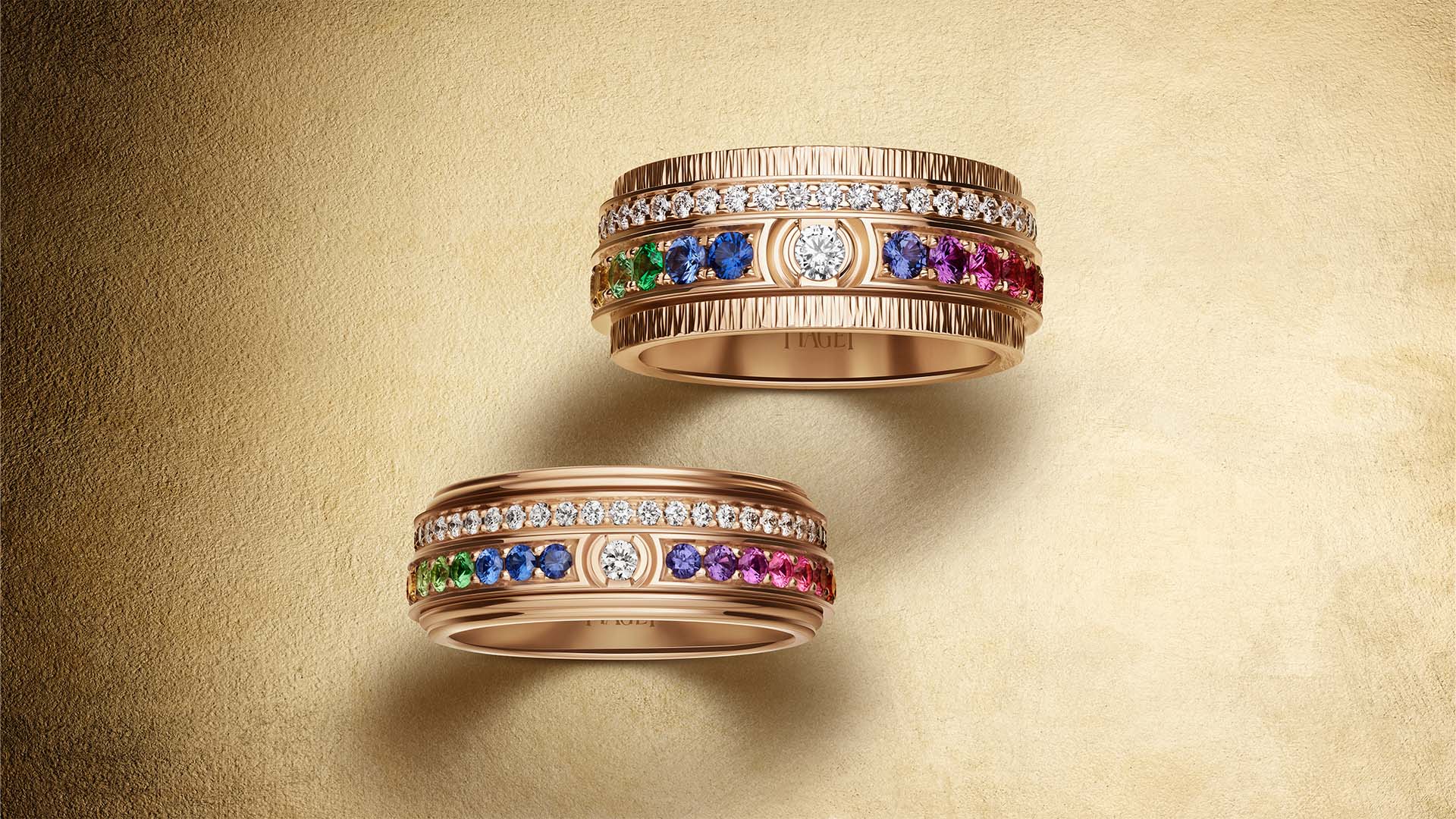 Piaget Singapore | Watches | The Shoppes at Marina Bay Sands l Singapore