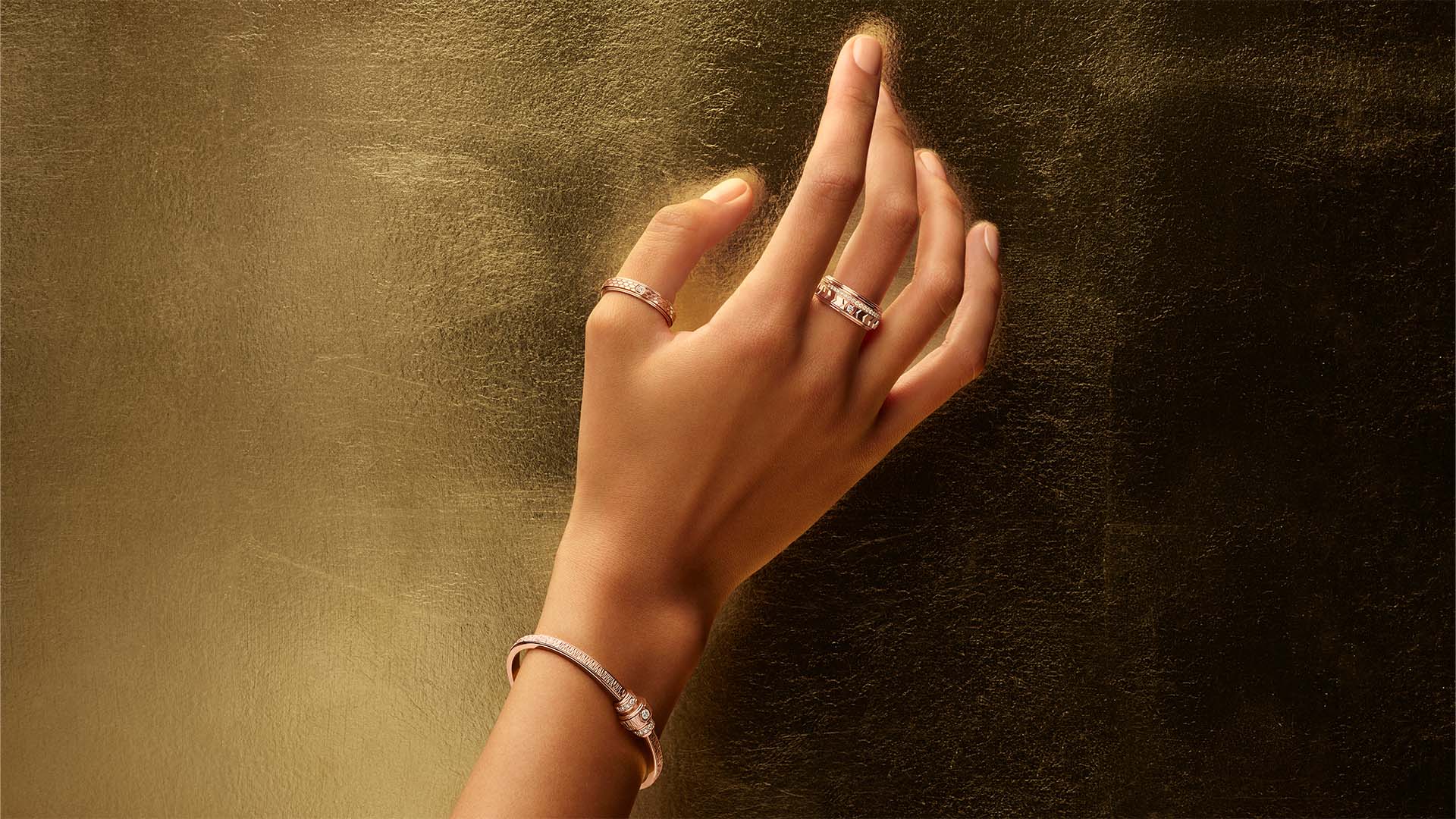 Piaget Singapore | Watches | The Shoppes at Marina Bay Sands l Singapore