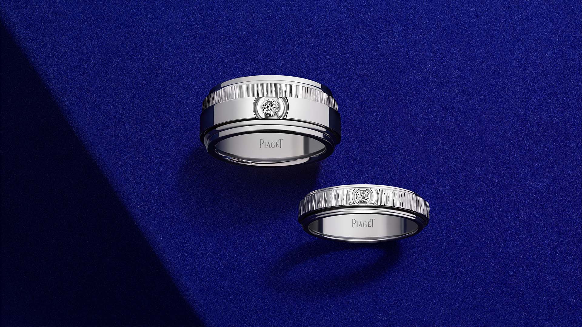 Piaget Singapore | Watches | The Shoppes at Marina Bay Sands l Singapore