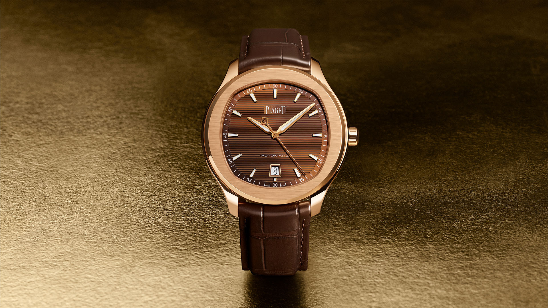 Piaget Singapore | Watches | The Shoppes at Marina Bay Sands l Singapore