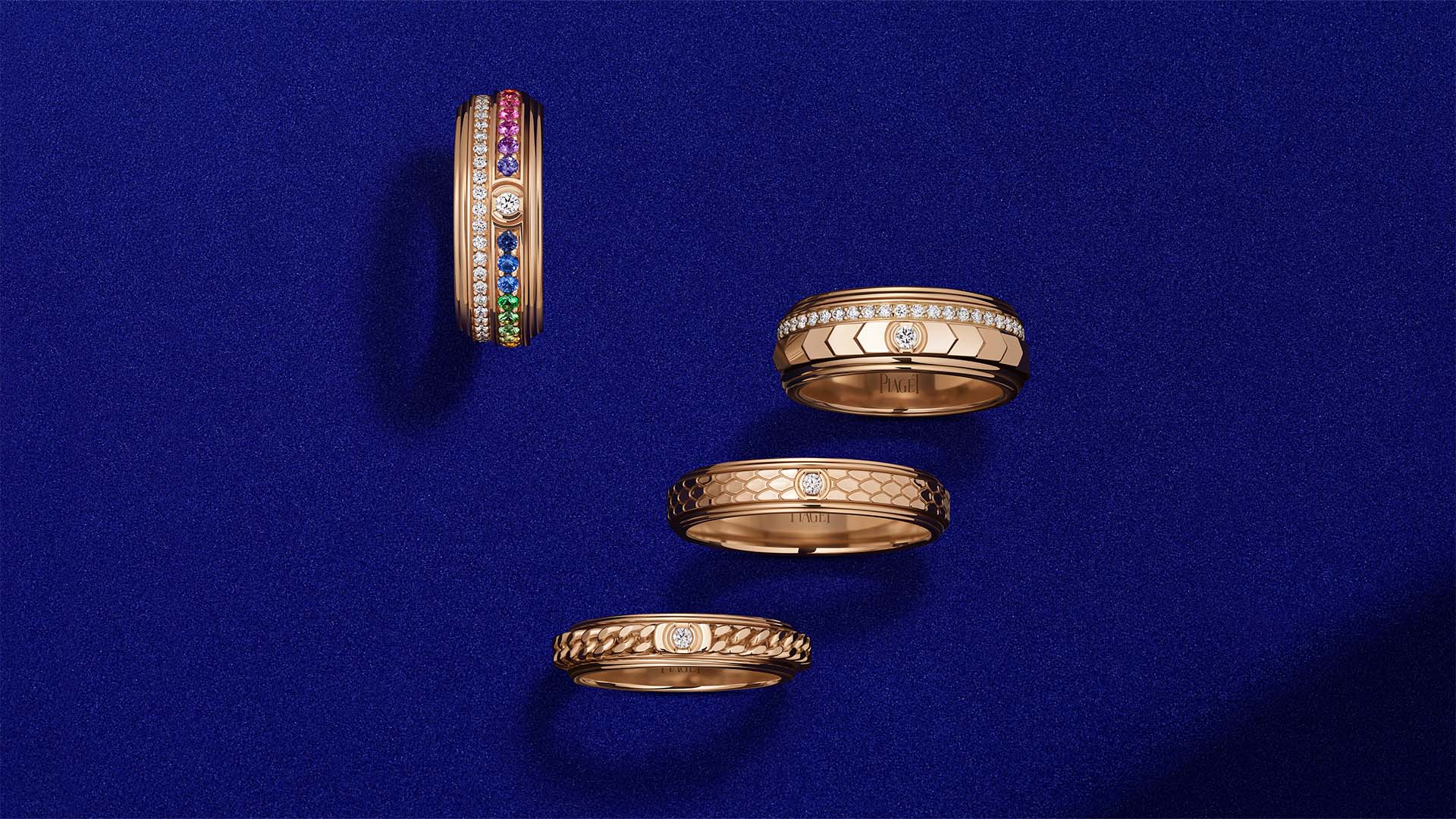 Piaget Singapore | Watches | The Shoppes at Marina Bay Sands l Singapore