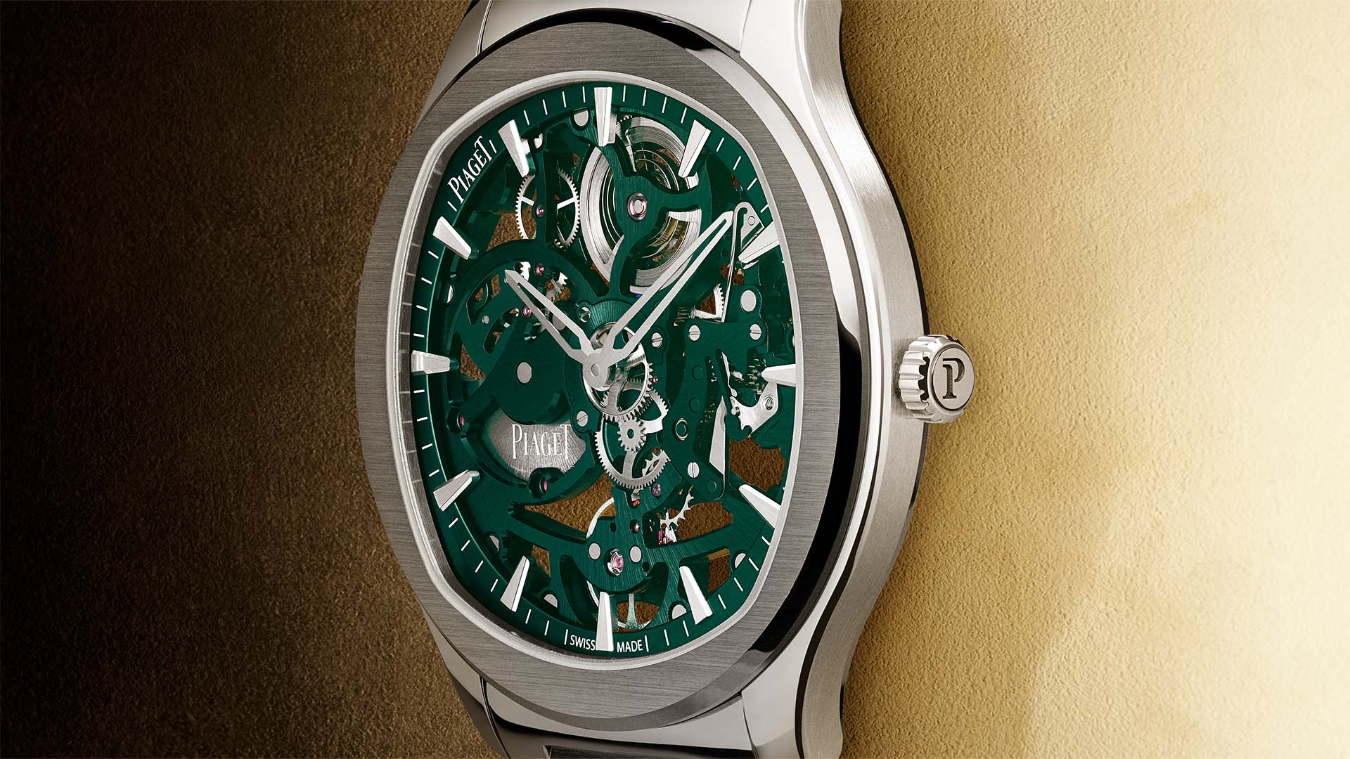 Piaget Singapore | Watches | The Shoppes at Marina Bay Sands l Singapore