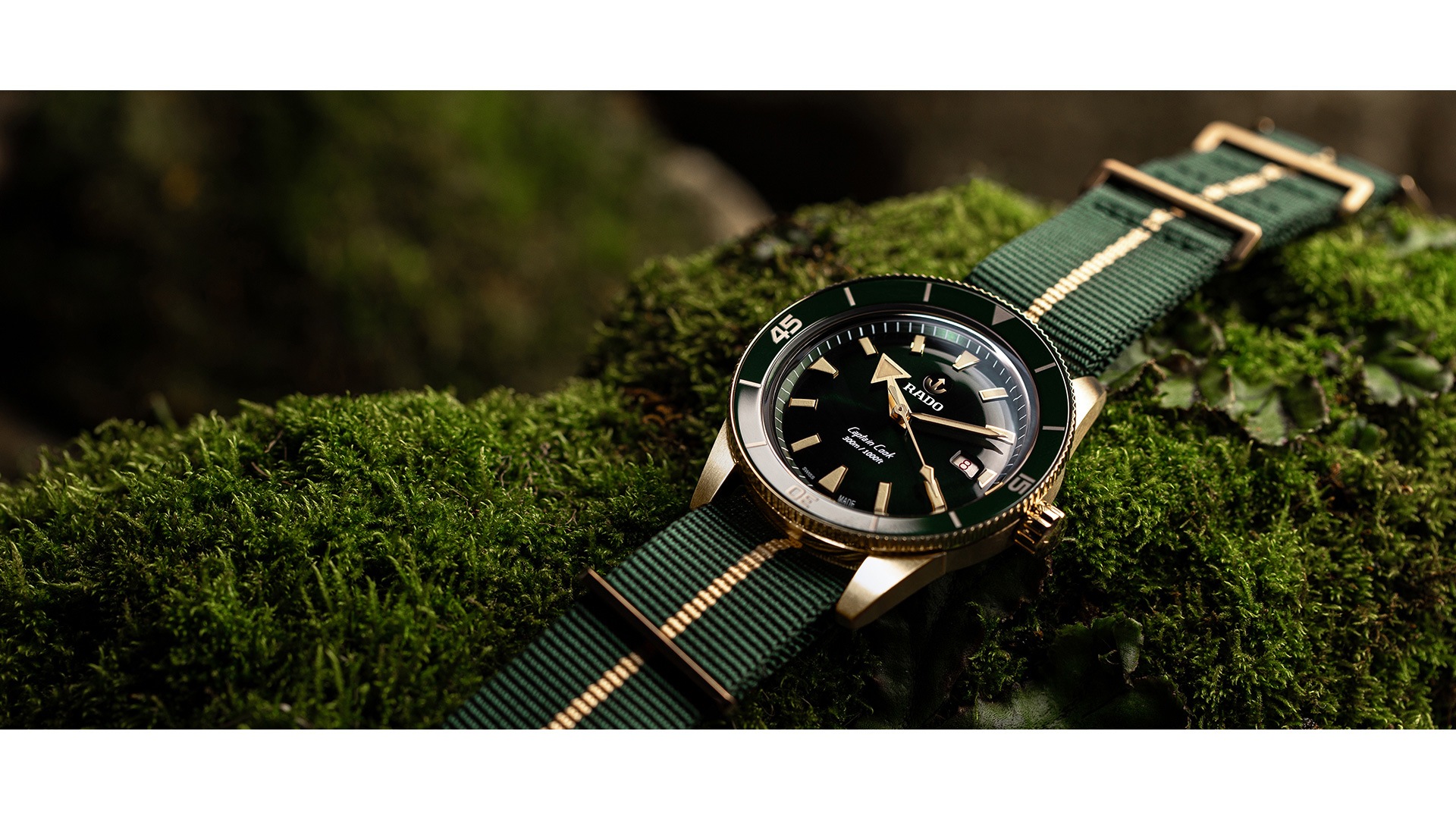 Rado Singapore | Watches | The Shoppes at Marina Bay Sands l Singapore